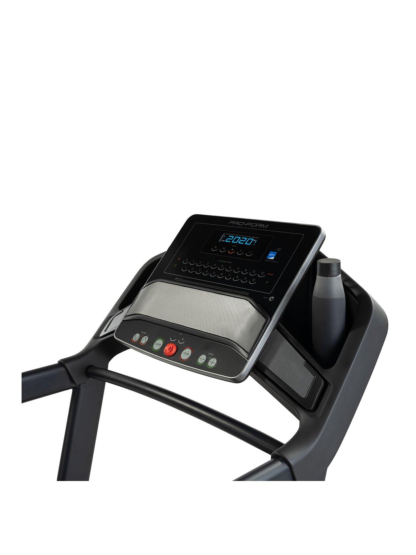 Pro-Form Proform Carbon TL treadmill | Very