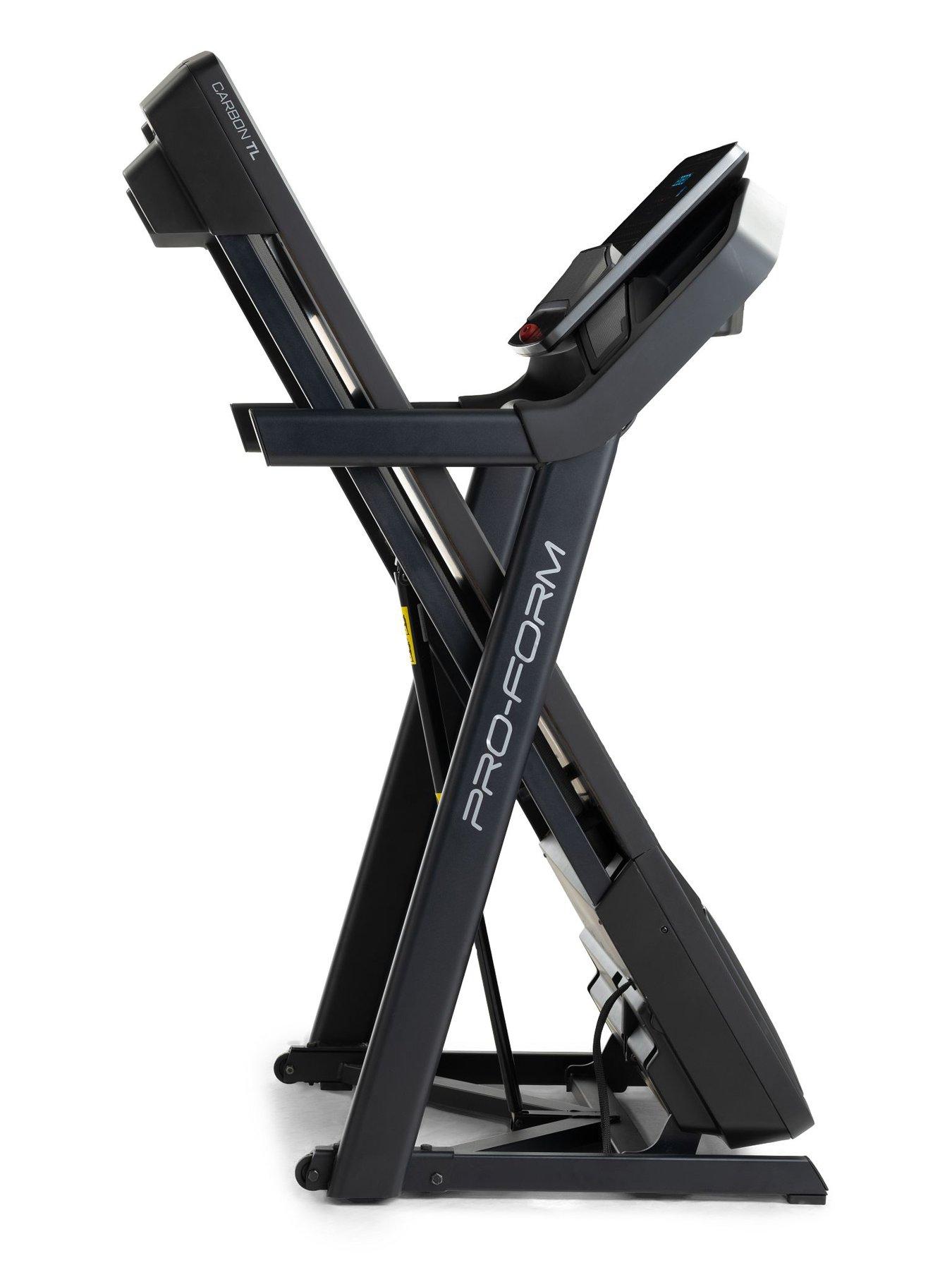 Pro-Form Proform Carbon TL treadmill | Very