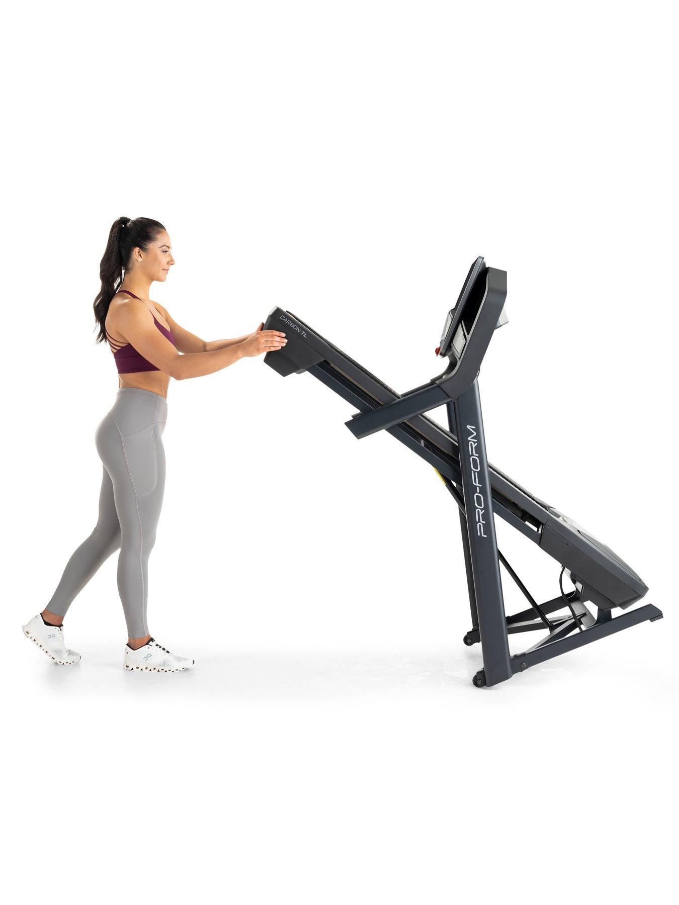 Pro-Form Proform Carbon TL treadmill | Very