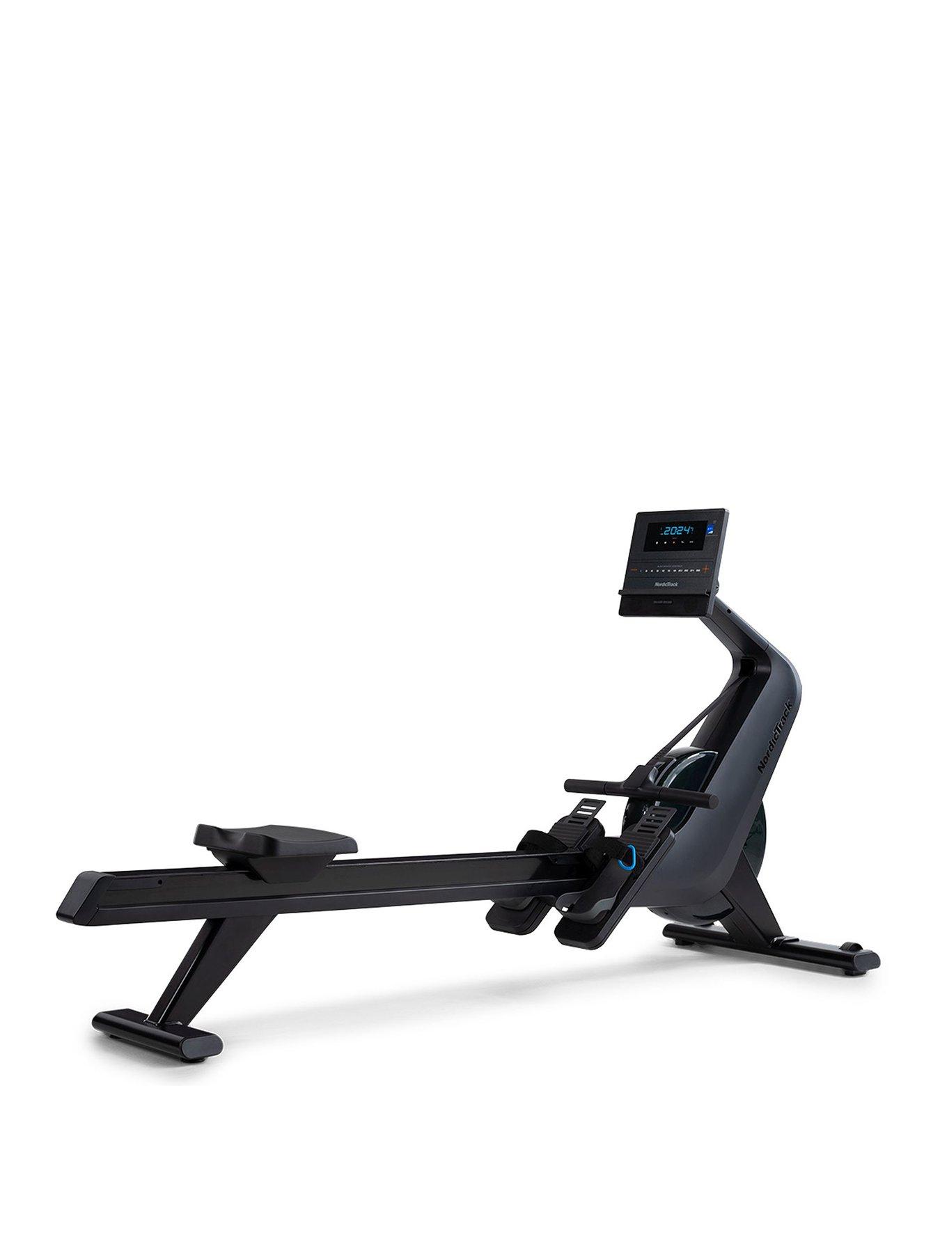 Nordic Track RW300 Rower | Very.co.uk