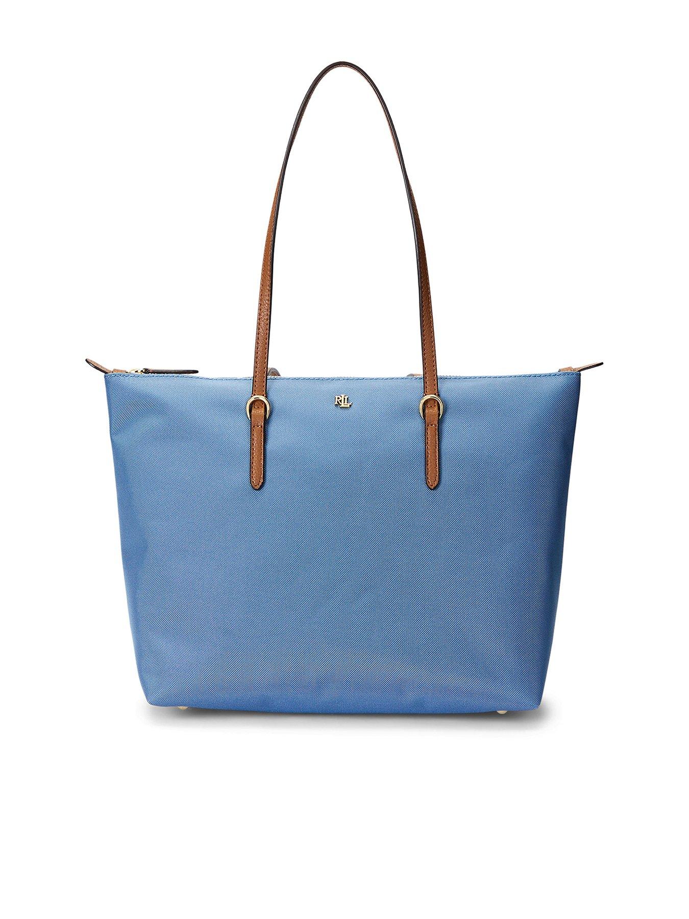 Lauren by Ralph Lauren Keaton Medium Tote | Very.co.uk