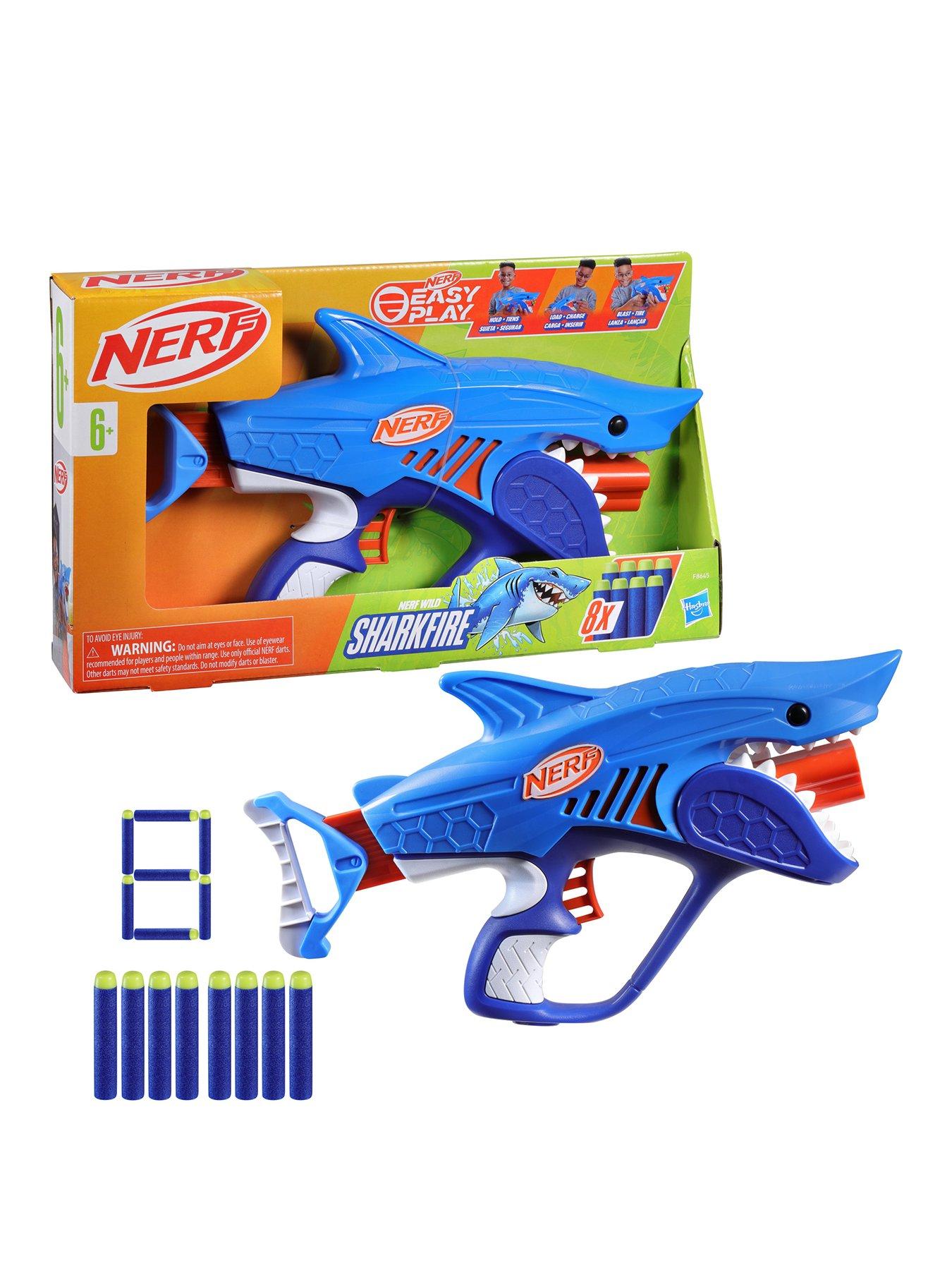 Nerf & Blasters | Toys | Very