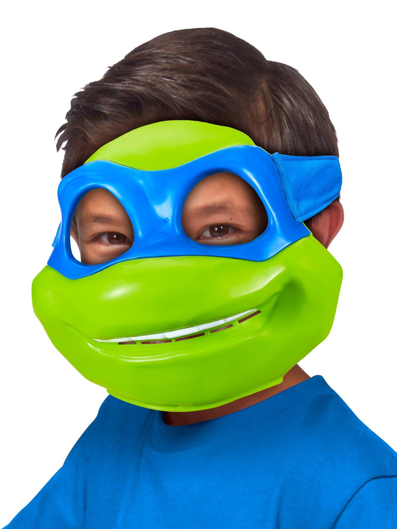 Teenage Mutant Ninja Turtles TMNT: Mutant Mayhem Leonardo Role Play ...