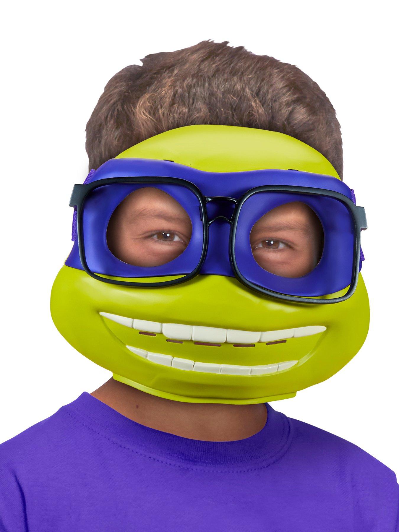 Teenage Mutant Ninja Turtles TMNT: Mutant Mayhem Donatello Role Play ...