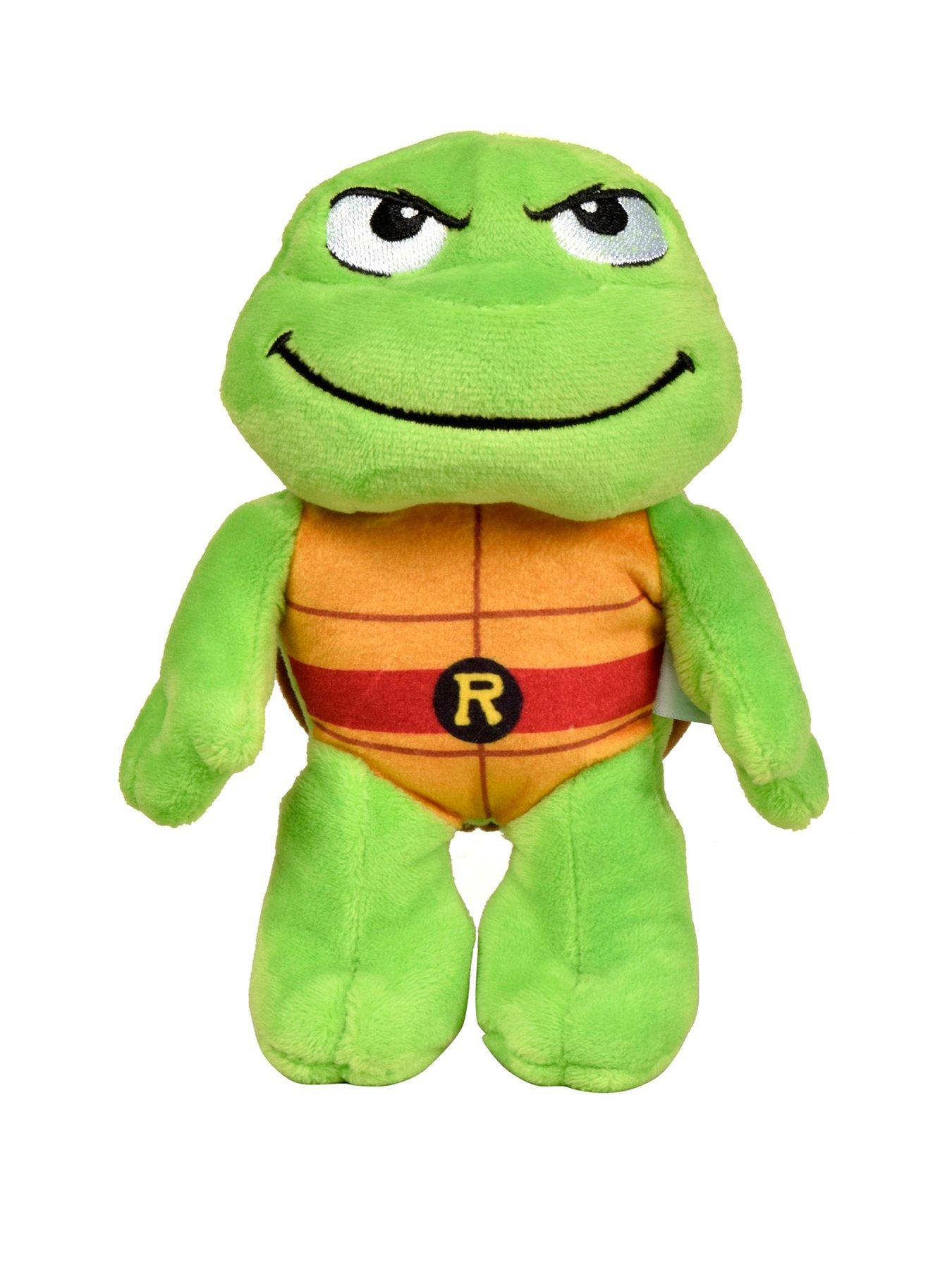 Teddy Bears & Soft Toys | Teenage Mutant Ninja Turtles | Boy | Toys | Very