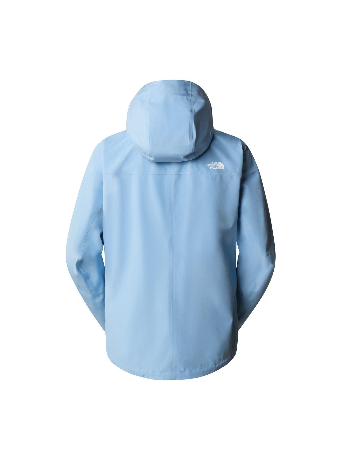 THE NORTH FACE Women's Dryzzle Futurelight Jacket - Blue | Very
