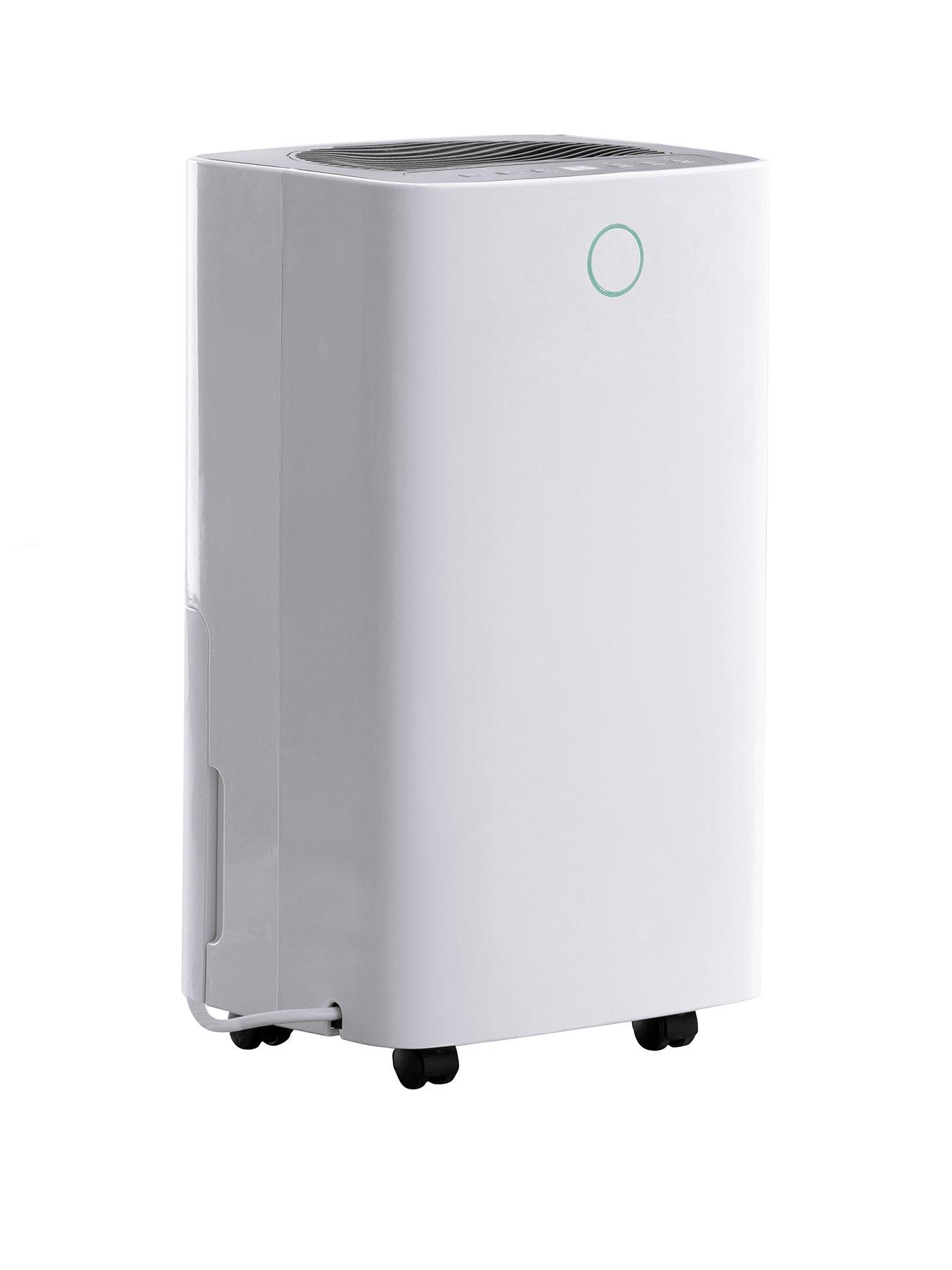 Daewoo 12 Litre Dehumidifier | very.co.uk