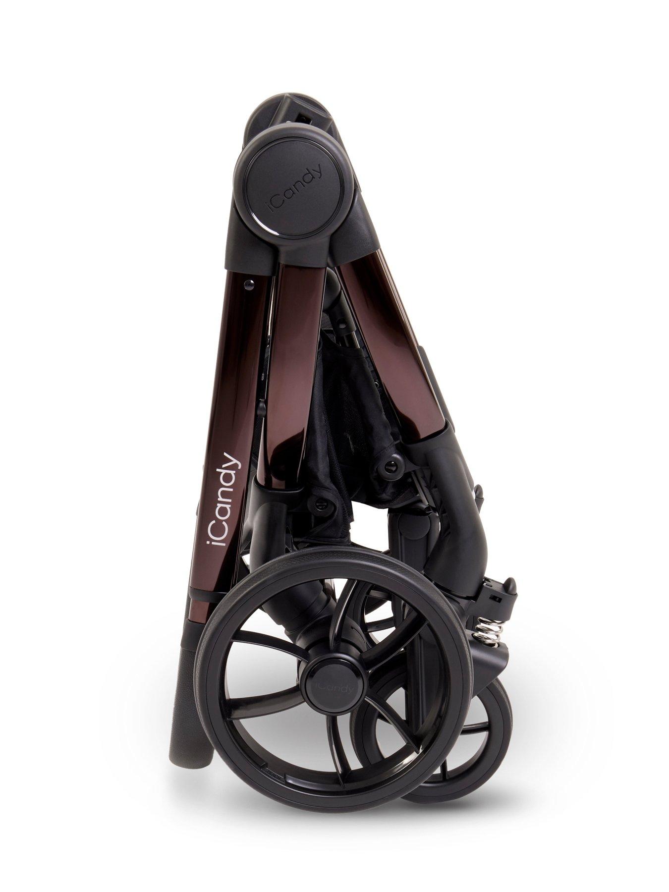 iCandy Peach 7 EDITIONS Travel System - Coco | Very