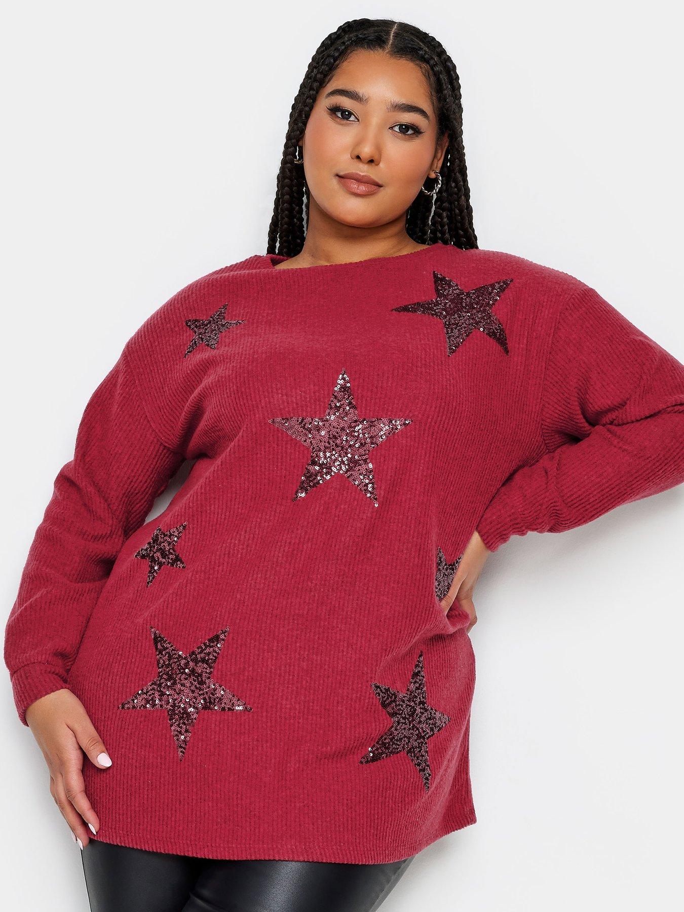 Plus Size Clothing | Womens Plus Size Fashion | Very Page 35