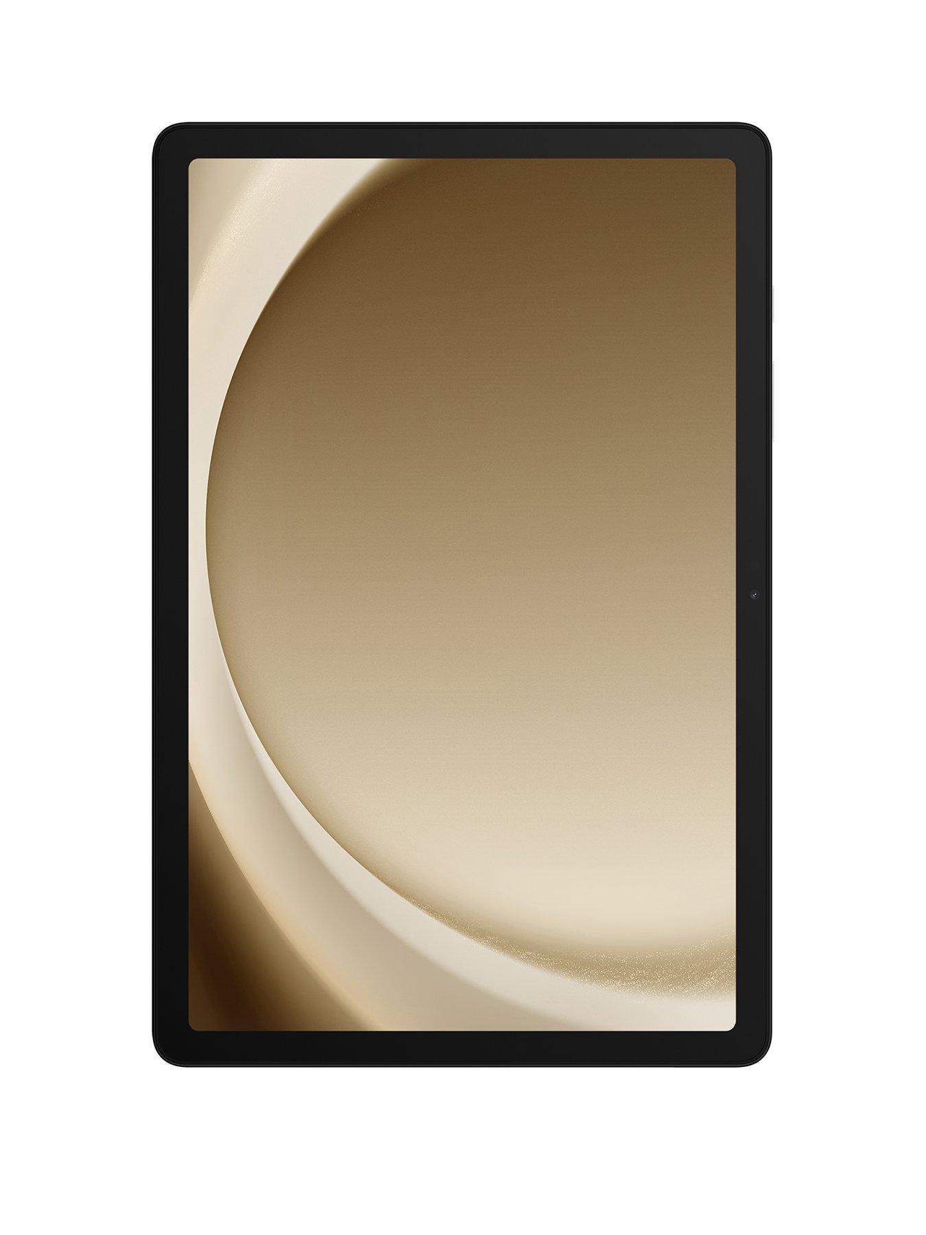 Samsung Galaxy Tab A9+ 11" WiFi 64GB - Silver | Very
