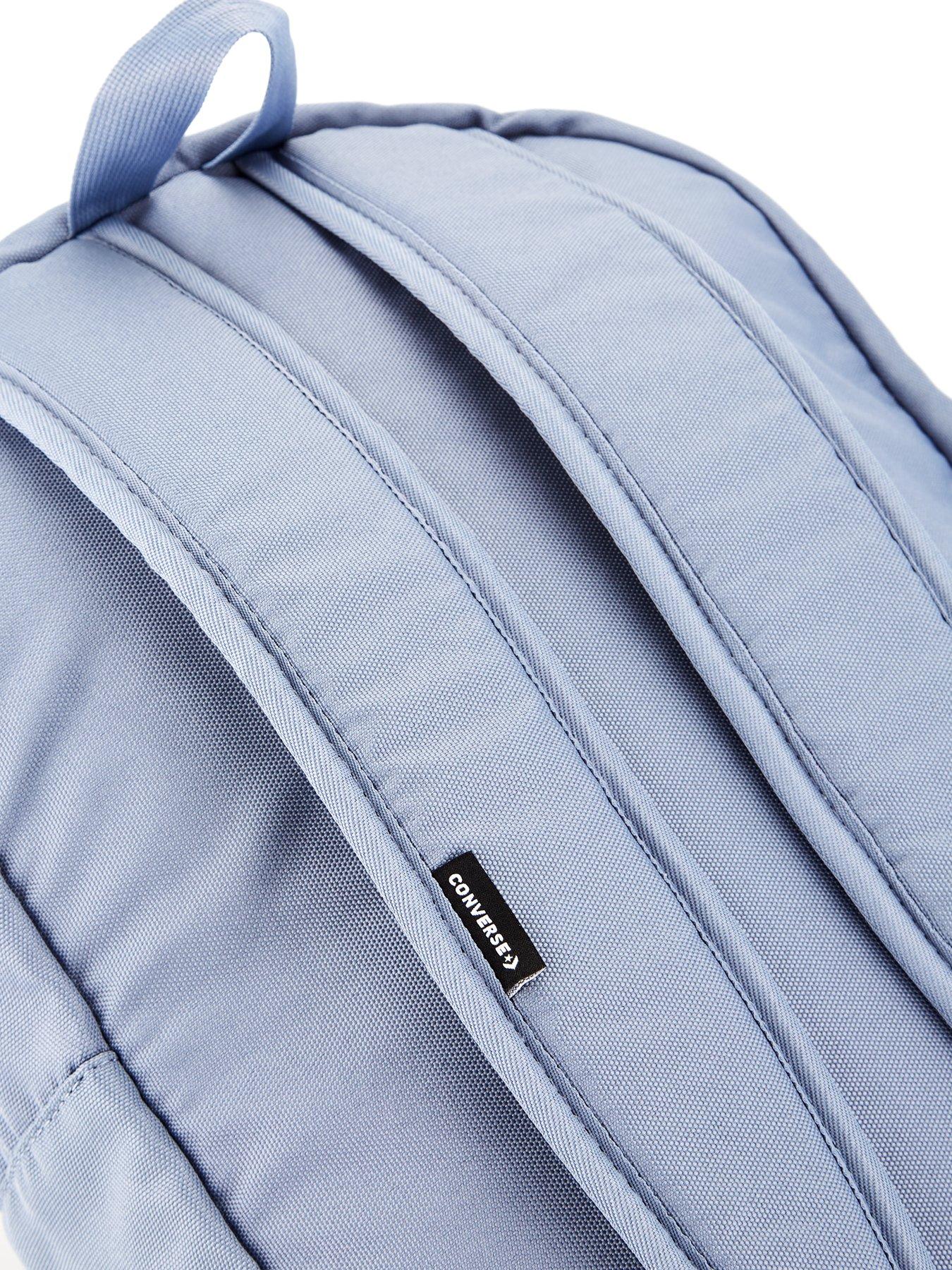 Converse Kids Speed 3 Backpack - Light Blue | Very