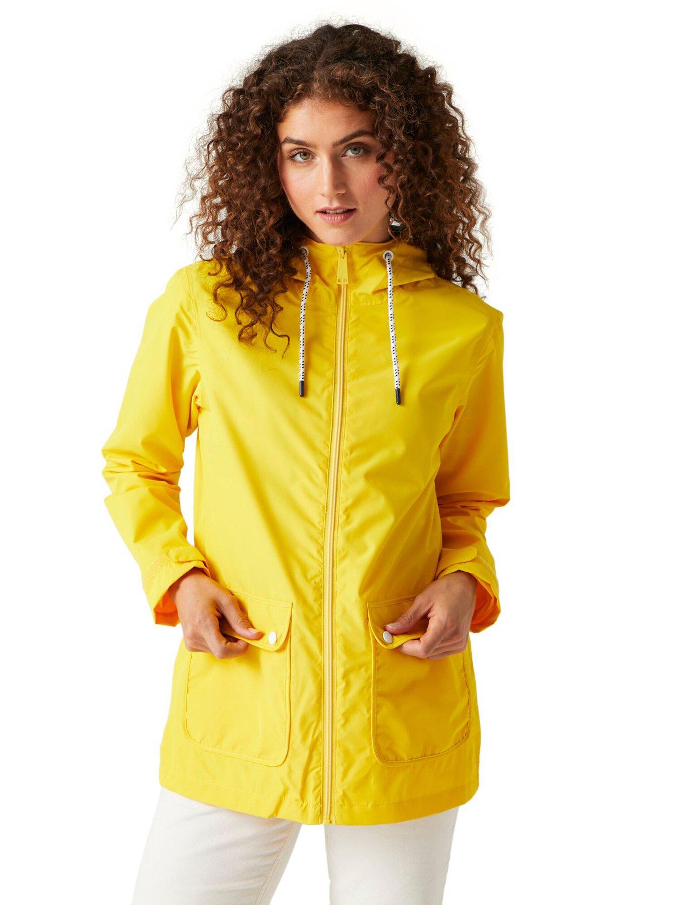Womens Waterproof Coats And Jackets - Very