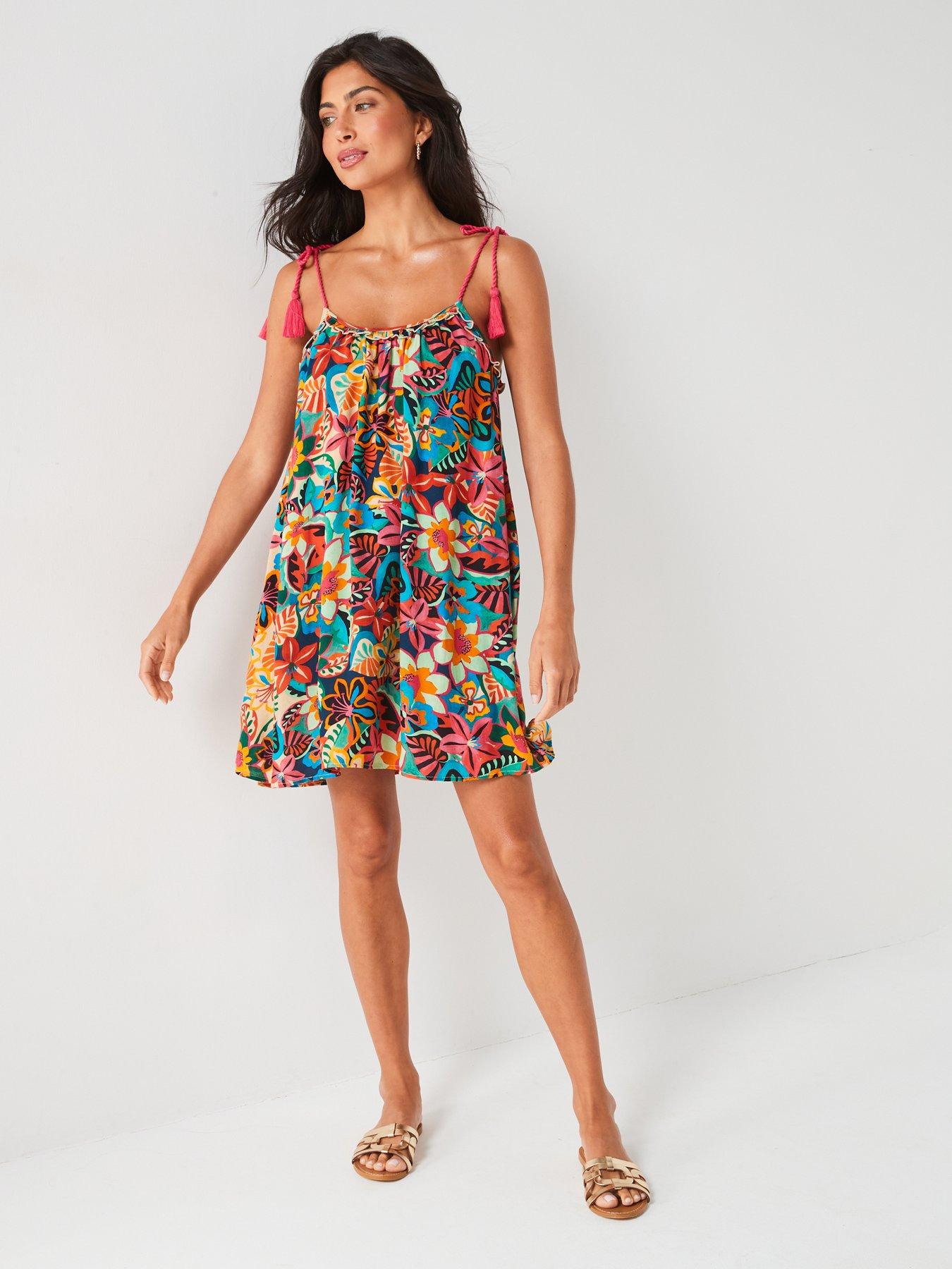 Beach Dresses & Skirts | Womens Size | Shift Dresses | Beachwear ...