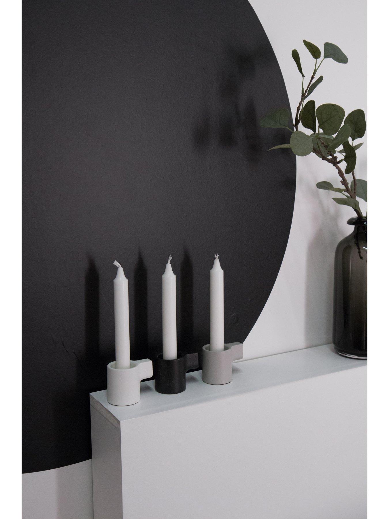 D-C-Fix Matt Black Self-Adhesive Vinyl Wrap Film – 90 cm x 5 m | Very