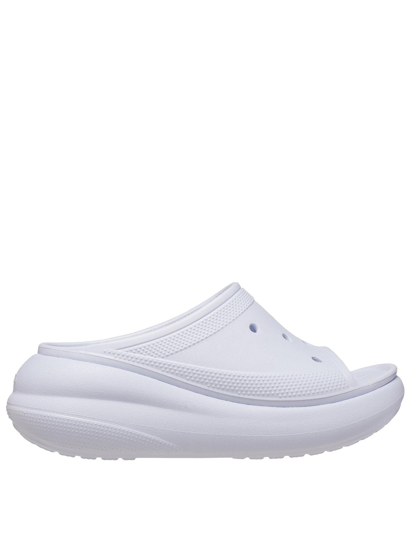 Crocs Dreamscape Crush Slide - Purple | Very