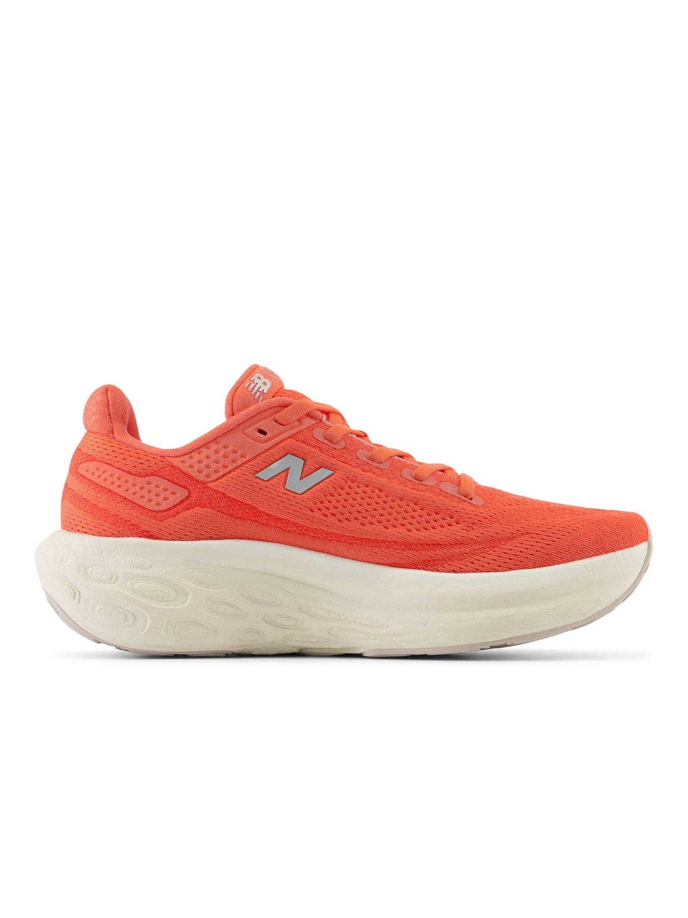 New Balance Women's Running Fresh Foam X 1080 V13 - Coral | Very
