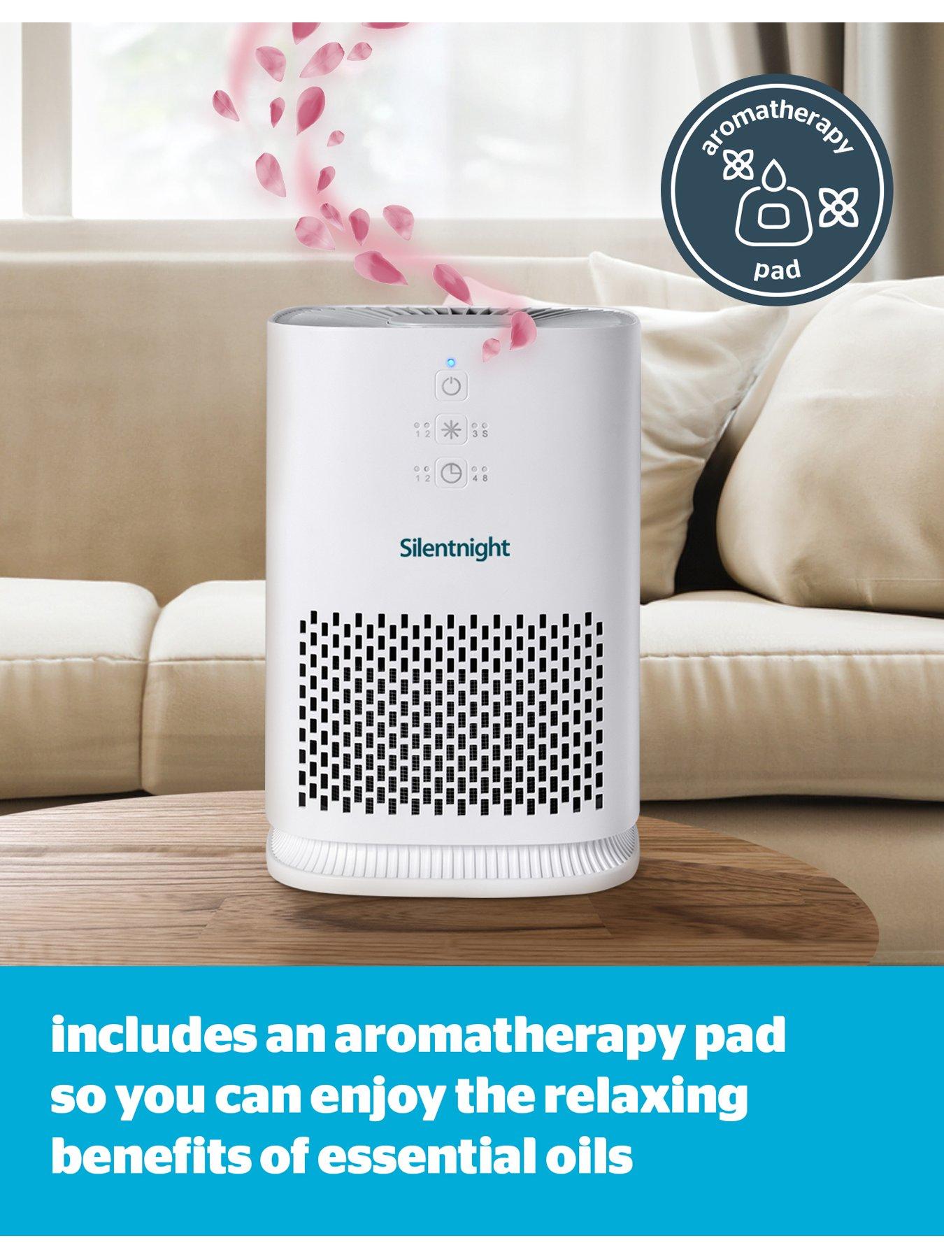 Silentnight air purifier replacement filter store