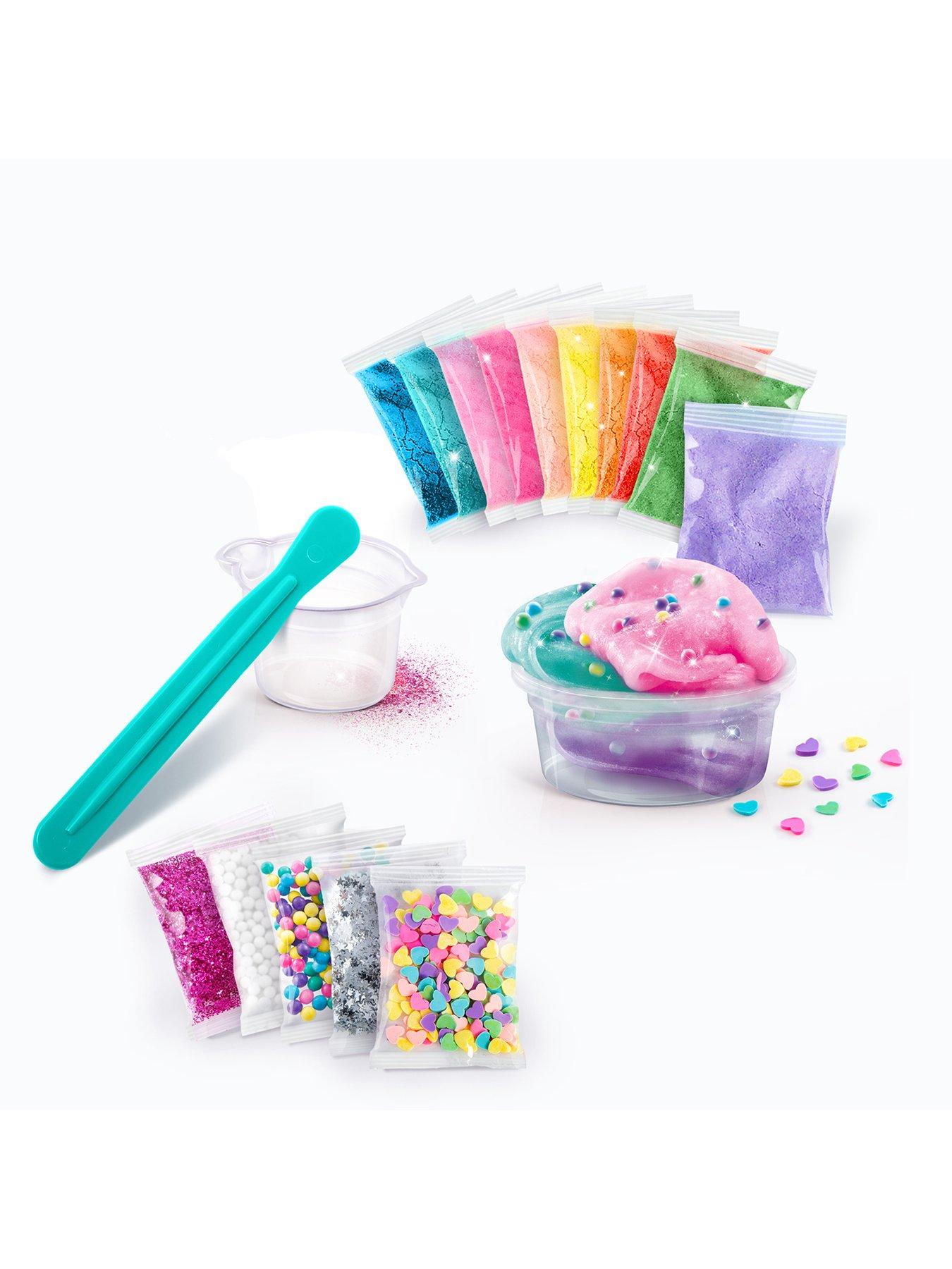 So Slime Slime Mix'in Kit 10 Pack | Very