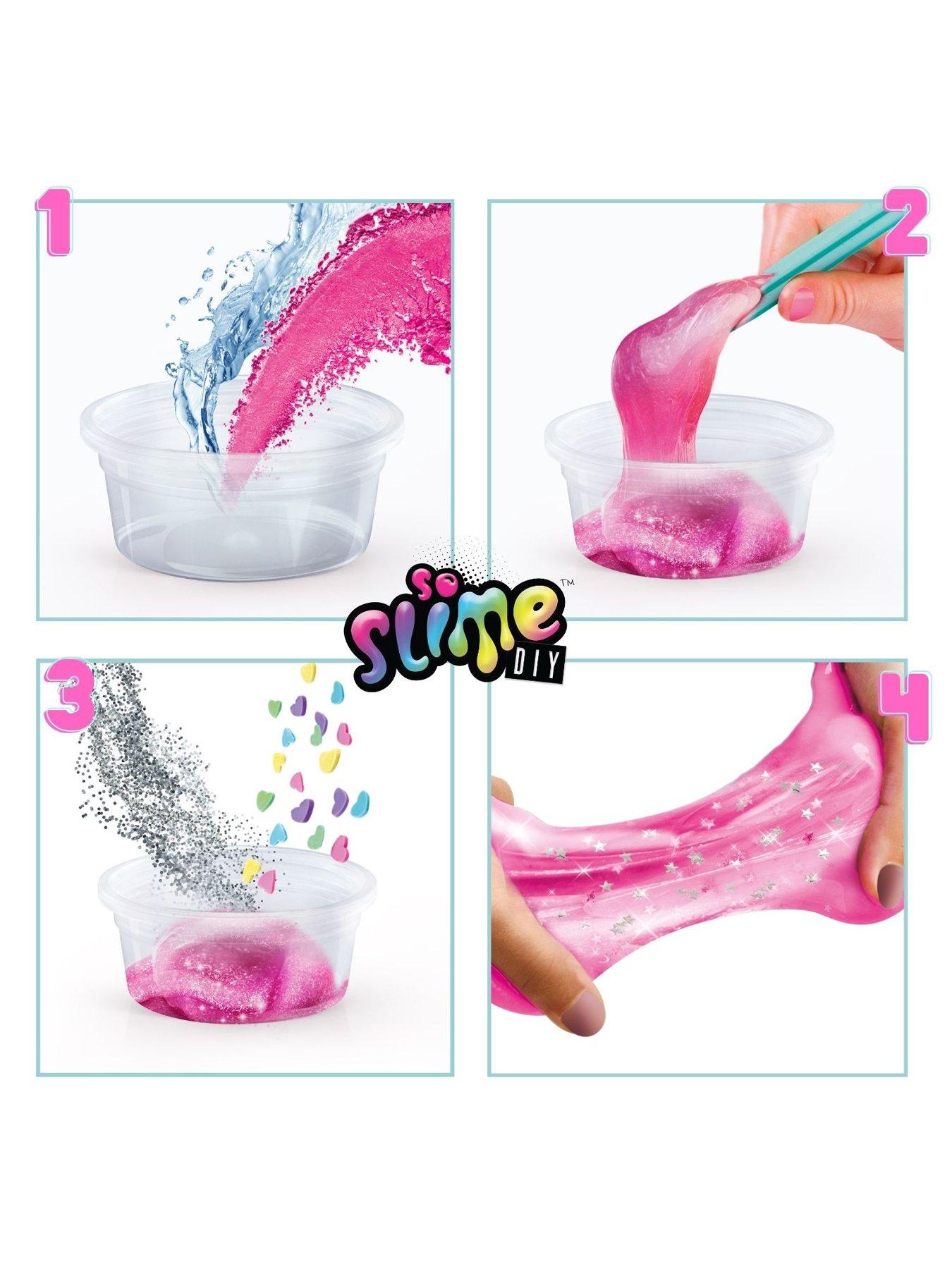 So Slime Slime Mix'in Kit 10 Pack | Very
