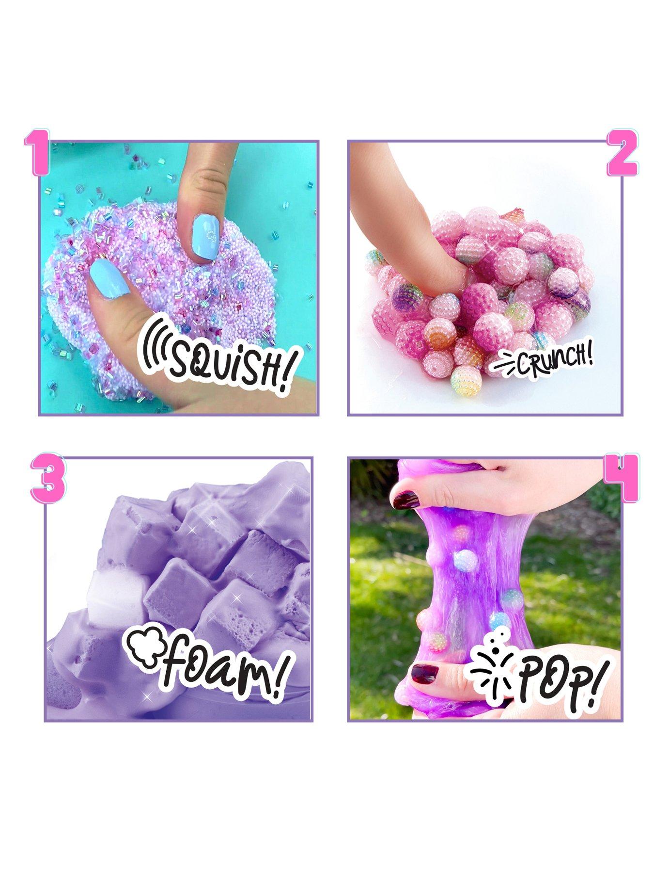 So Slime Sensations 3 in 1 Desk | Very