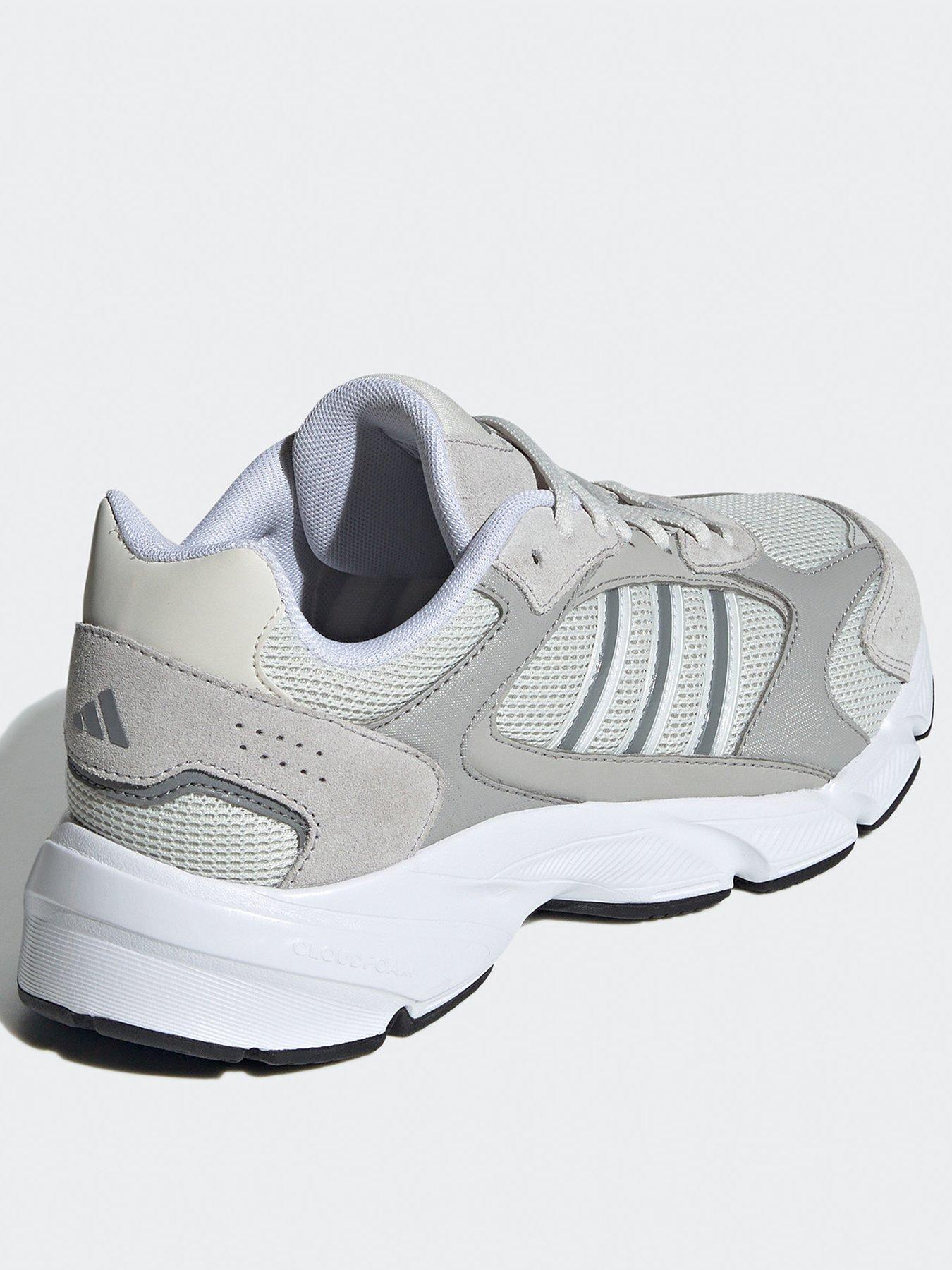 adidas Sportswear Women's Crazy Chaos 2000 Trainers - Grey | Very