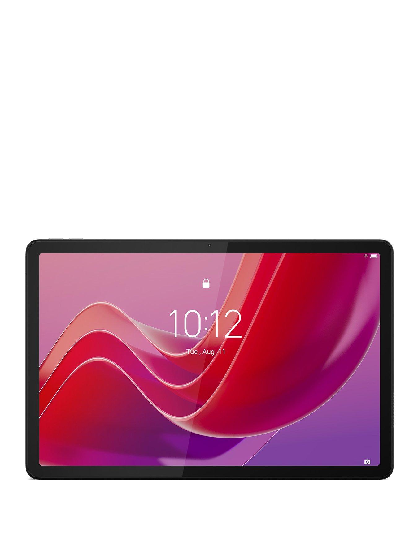 Lenovo Tab M11 - 11in FHD+, 4GB RAM, 128GB Storage | Very