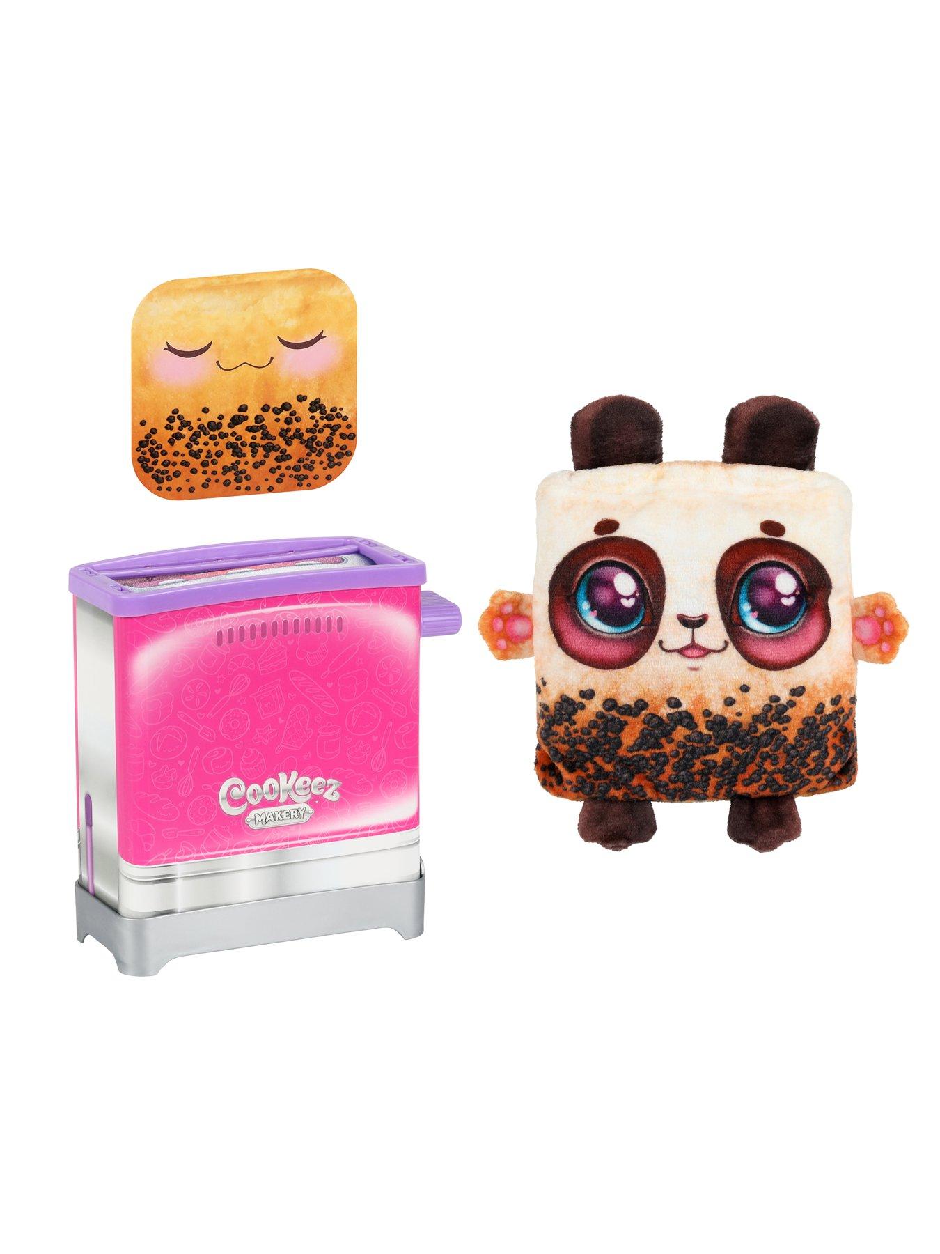 Cookeez Makery Toasty Treatz | Very