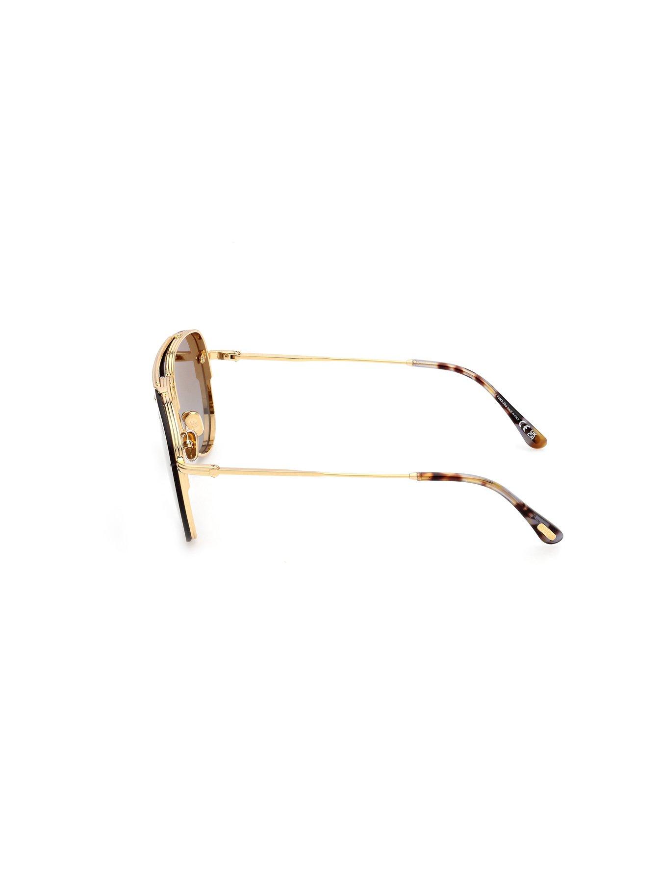 Tom Ford Leon Sunglasses | Very