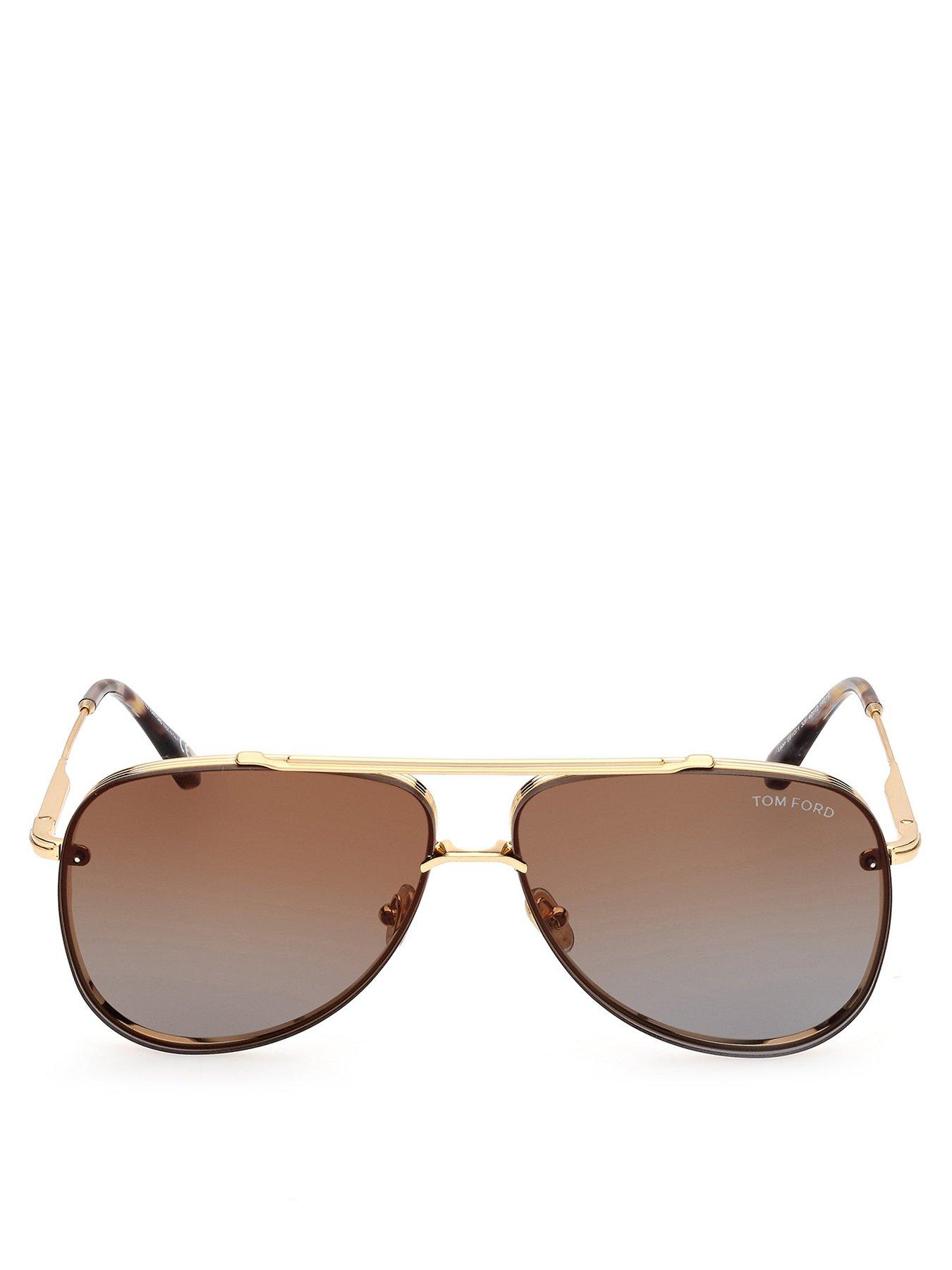 Tom Ford Leon Sunglasses | Very