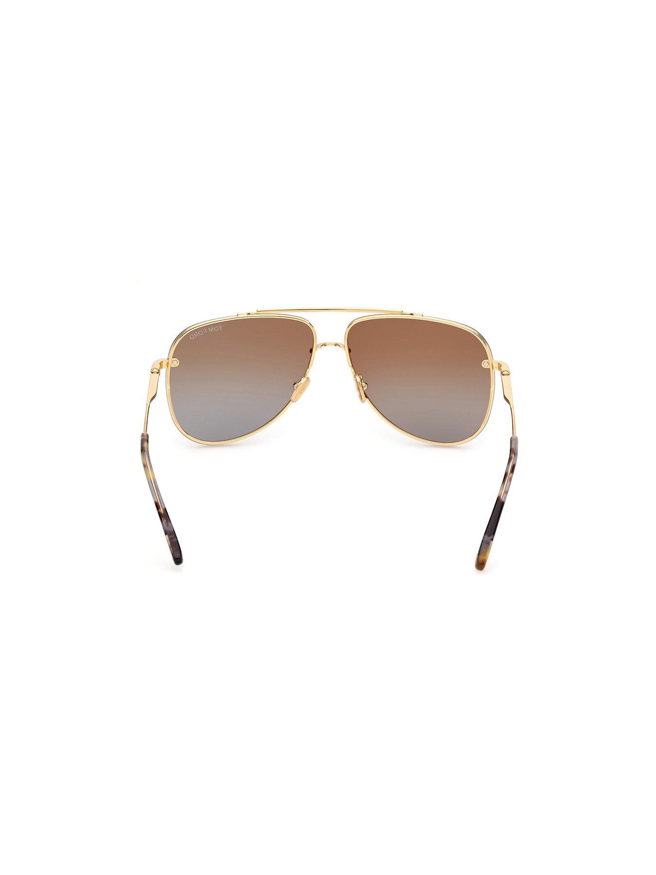Tom Ford Leon Sunglasses | Very