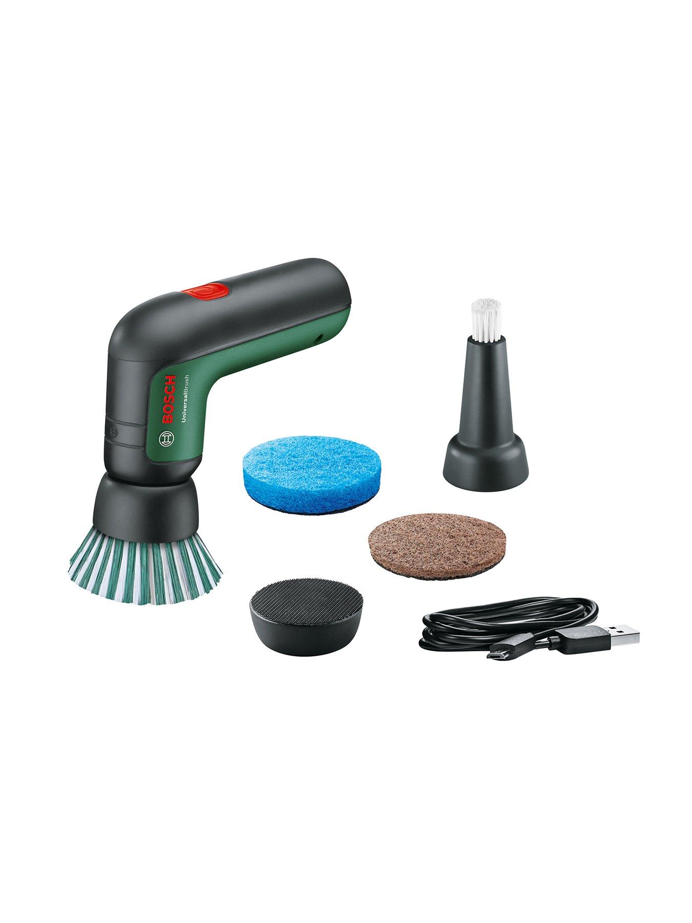 Bosch UniversalBrush | Very