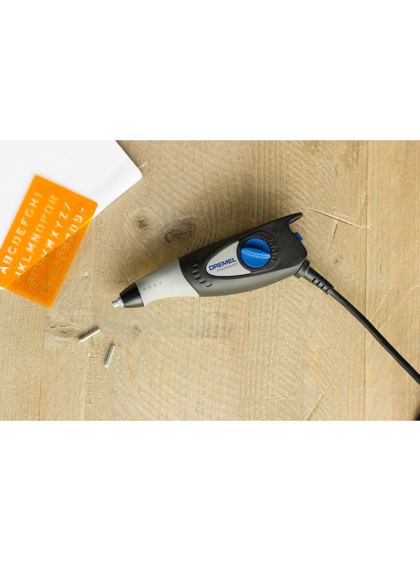 Dremel Engraver | Very