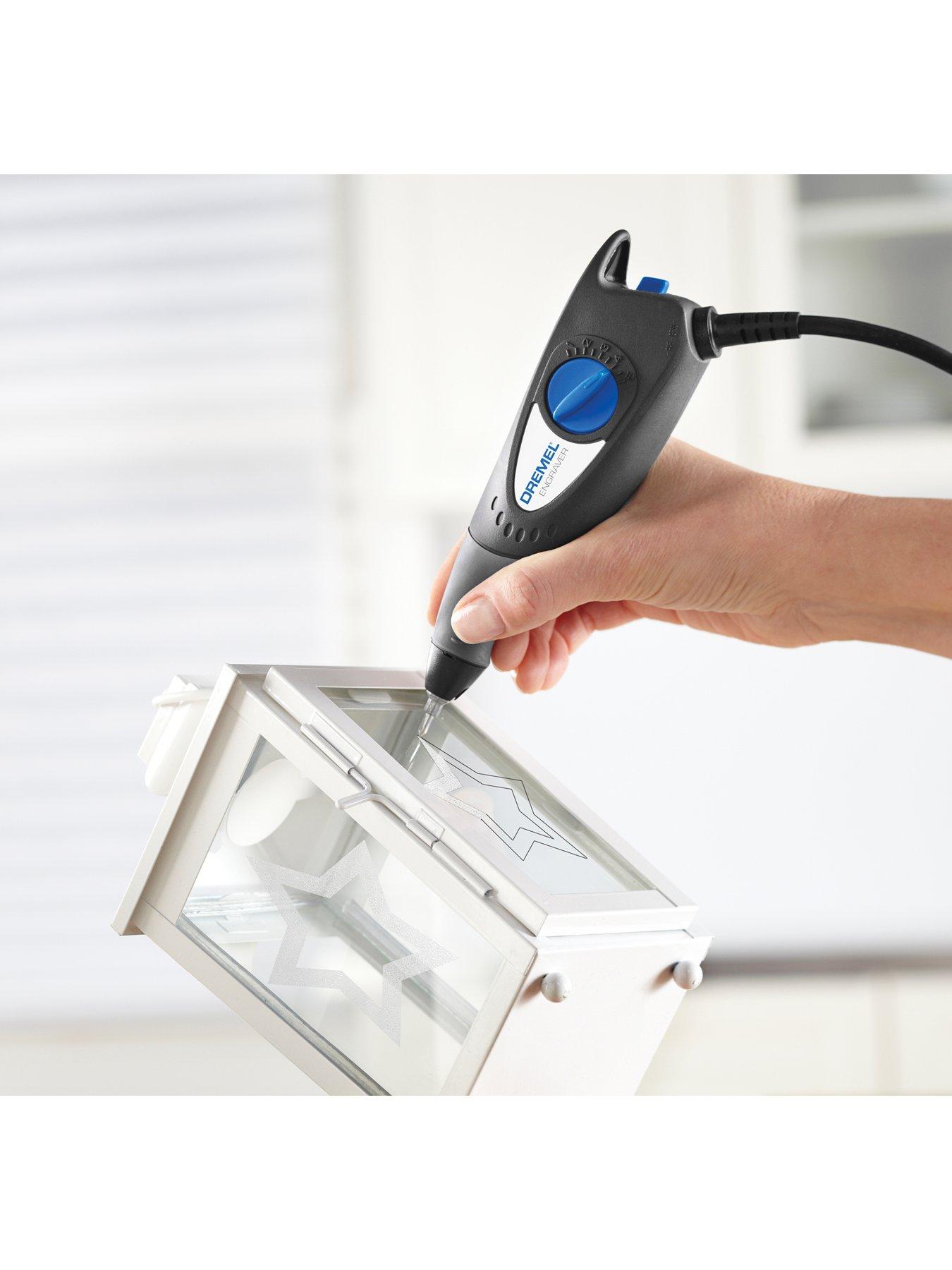 Dremel Engraver | Very