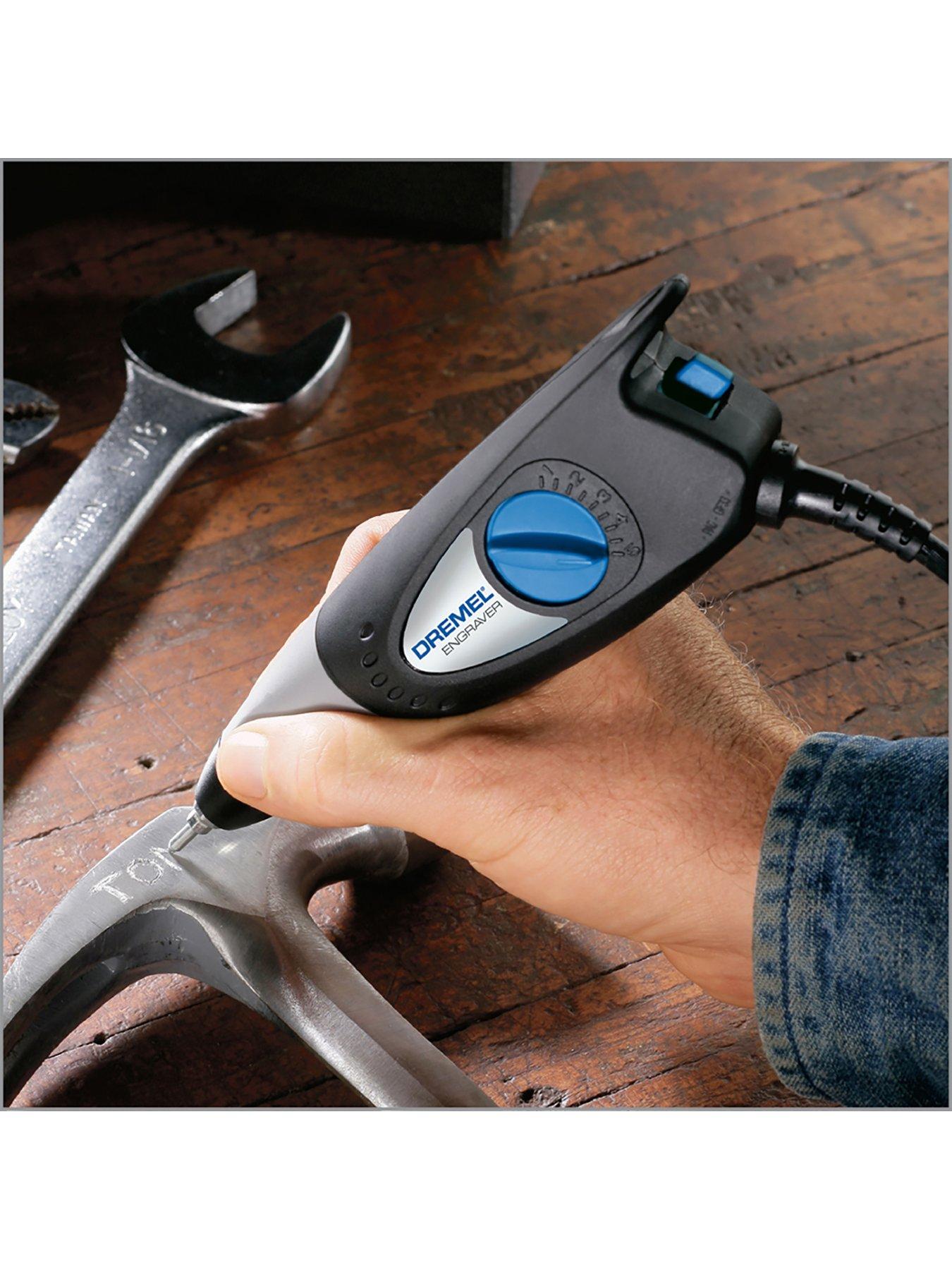 Dremel Engraver | Very