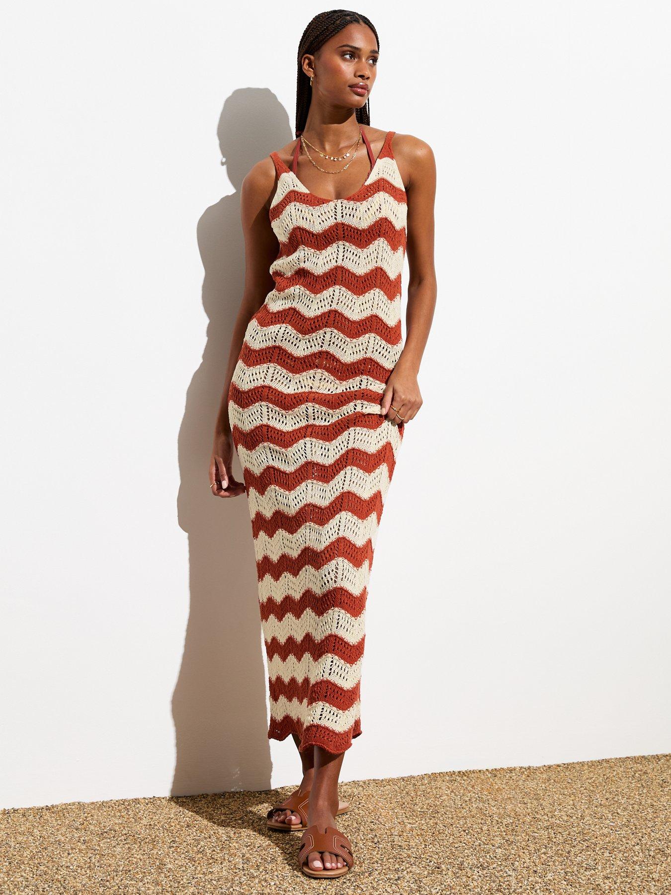 Newlook maxi dress store