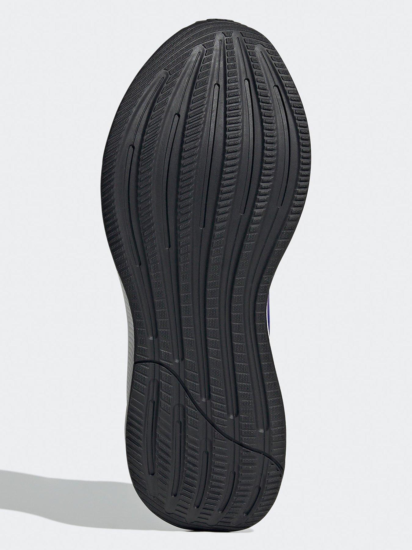 adidas Women's Running Response Trainers - Blue | Very