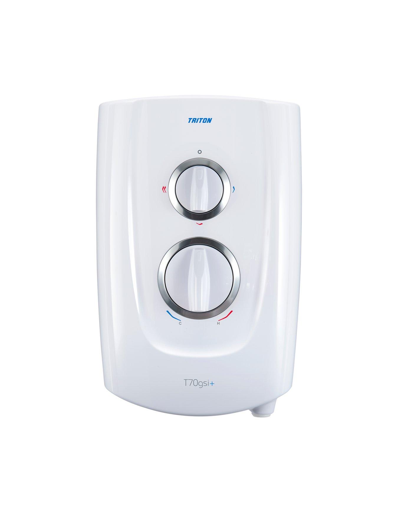 Triton T70gsi 8 5kw Easy Fit Electric Shower Uk