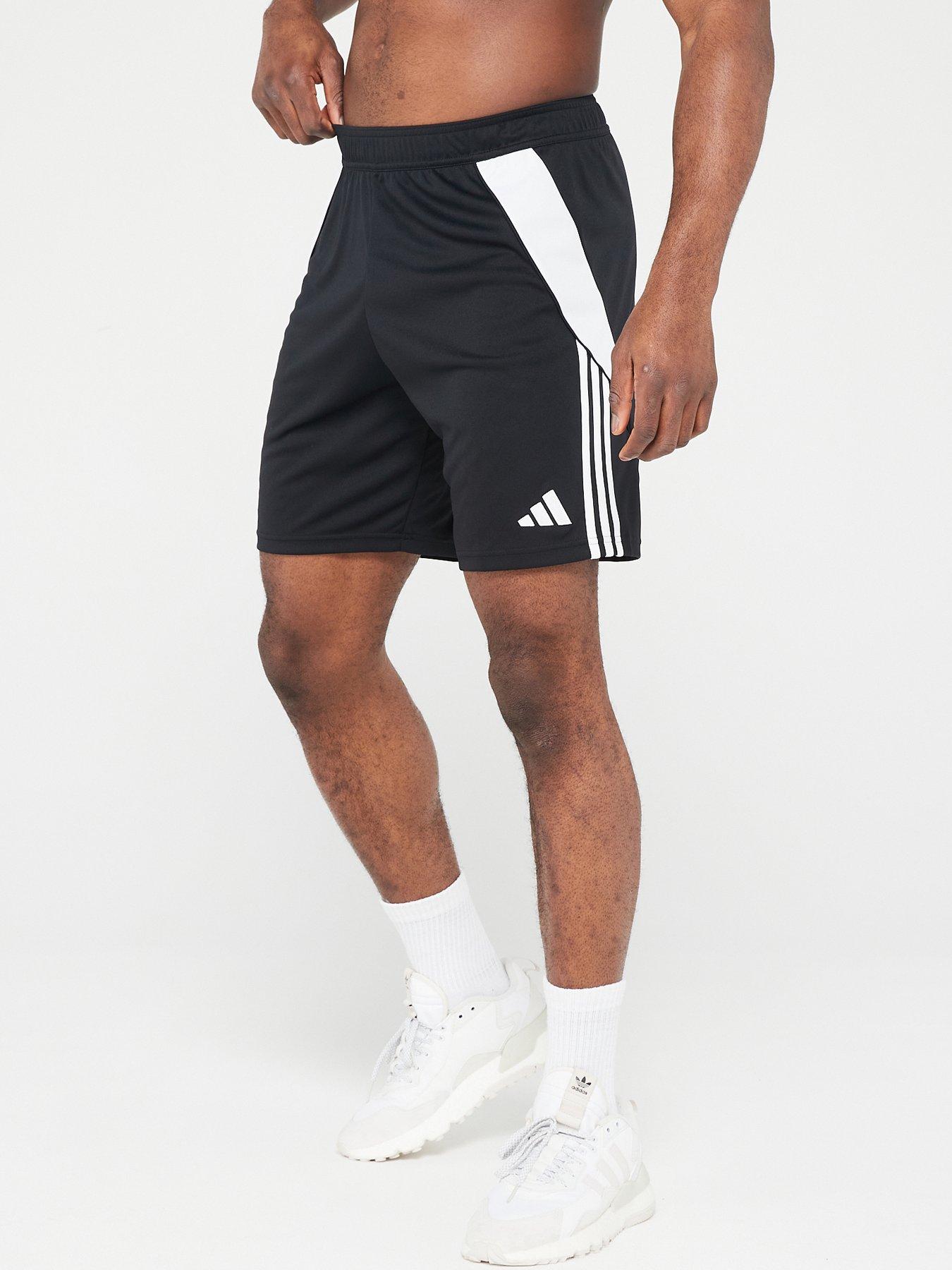 adidas Men's Tiro 24 Training Shorts - Black | Very