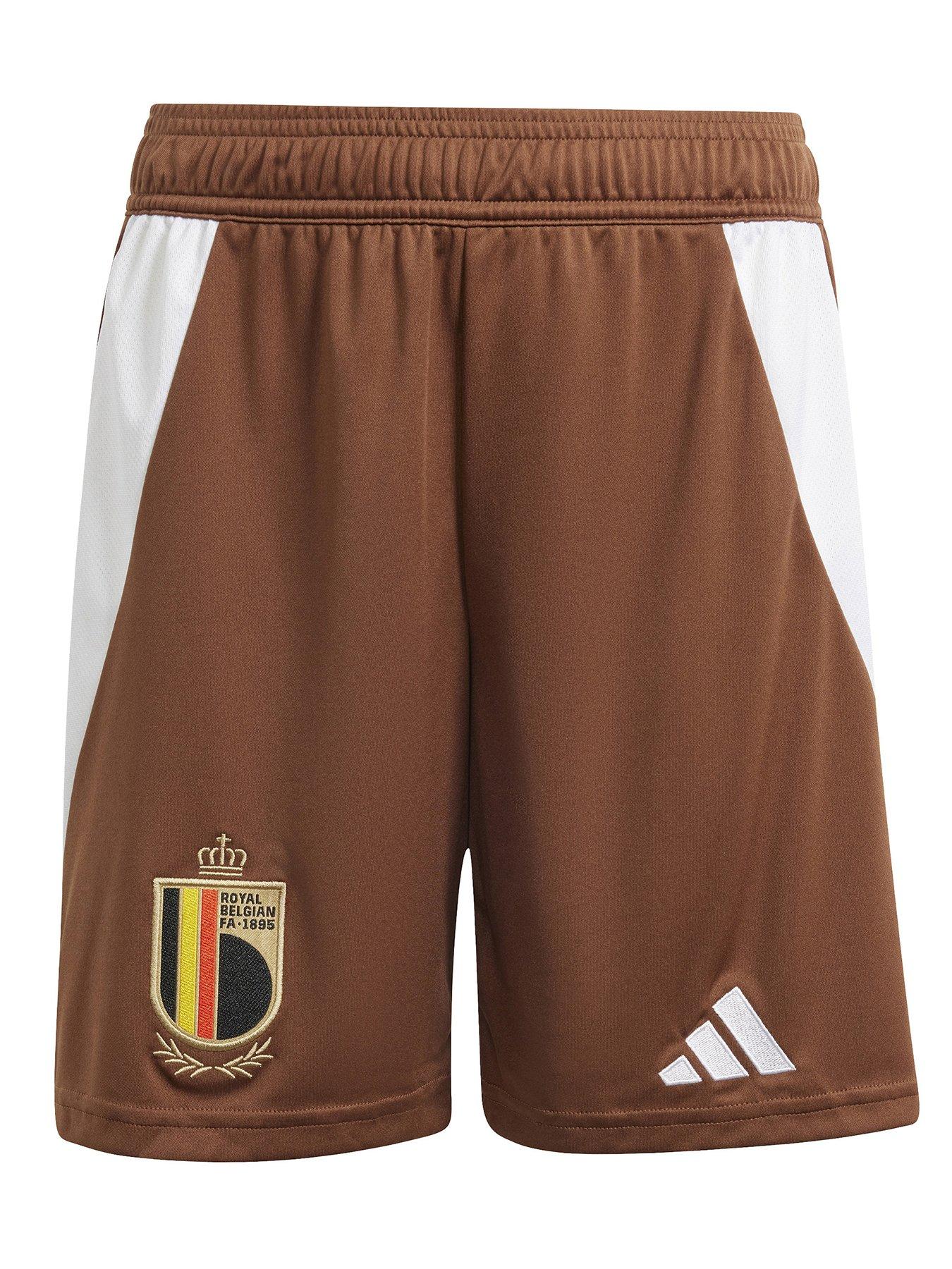 Football Shirts & Kits | Brown | Kids & Baby Sports Clothing | Sports ...