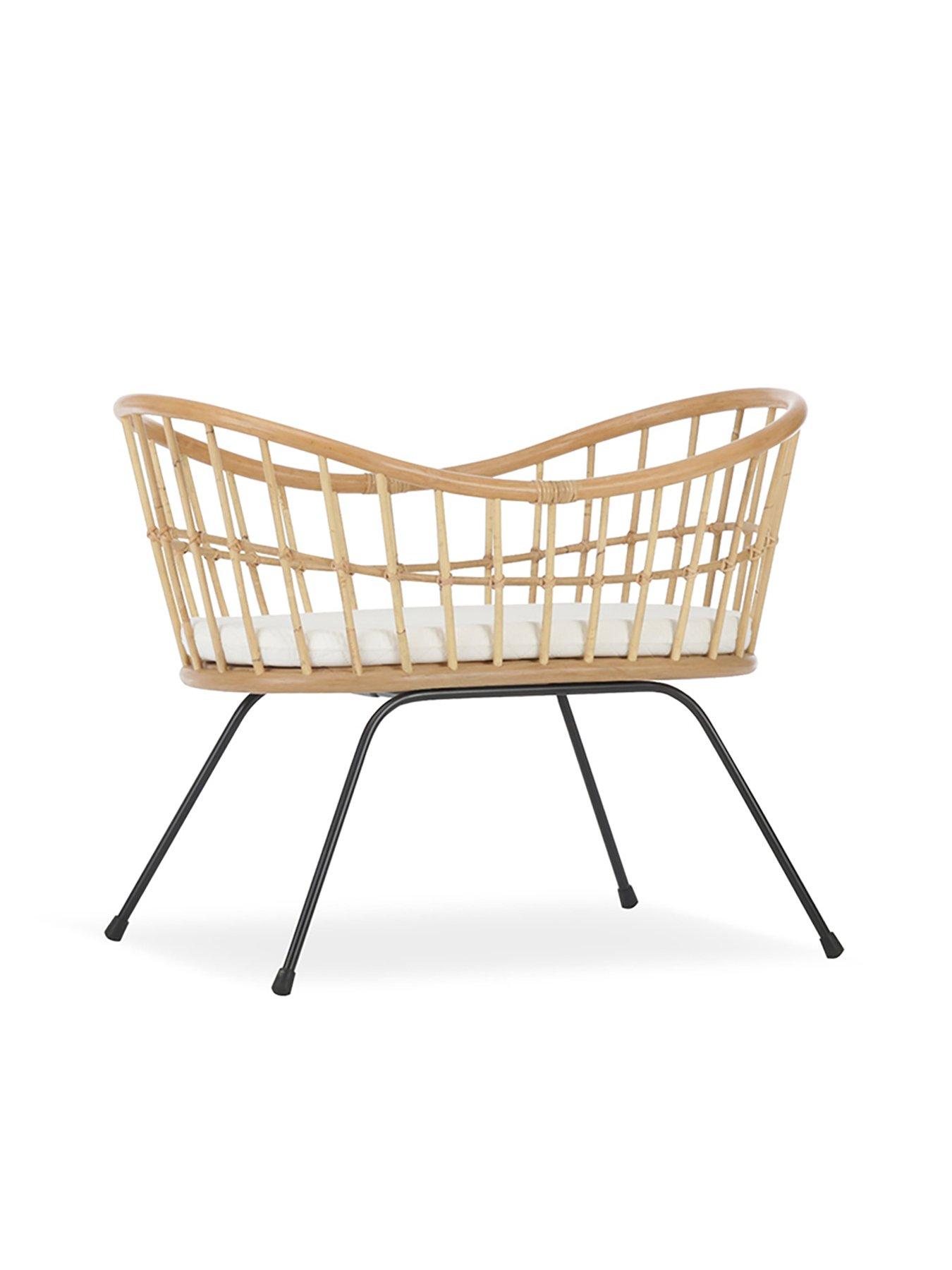 CuddleCo Aria Wave Crib | Very