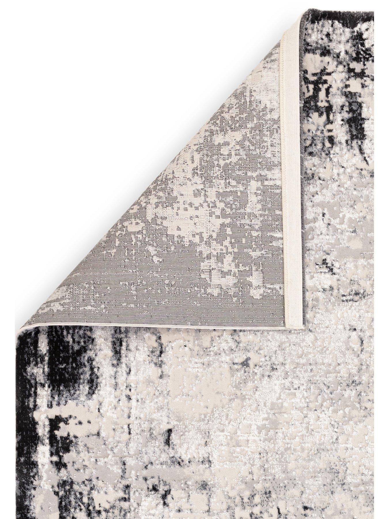 Asiatic Kuza Border Rug | Very