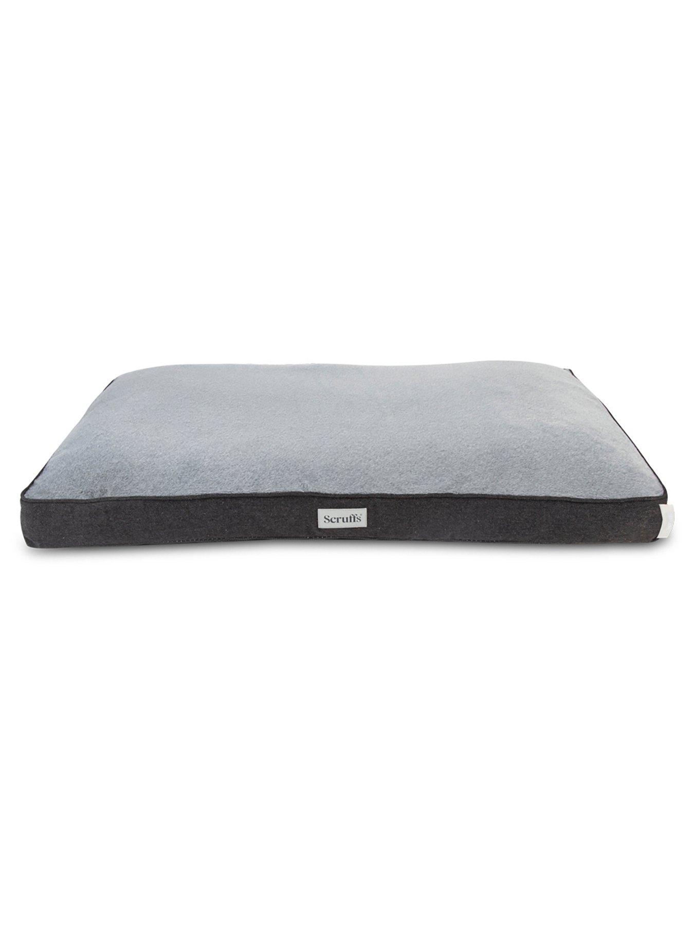 Scruffs Harvard Memory Foam Orthopaedic Mattress | Very