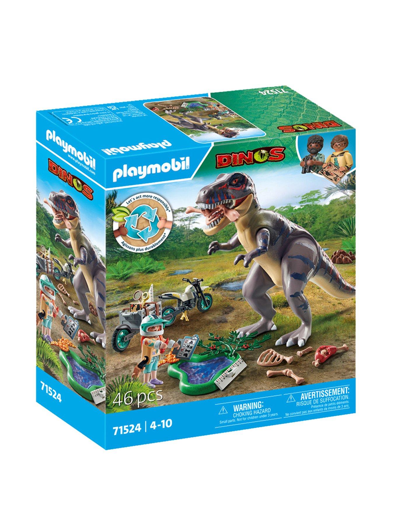 Playmobil 71524 Dinos T-Rex | Very