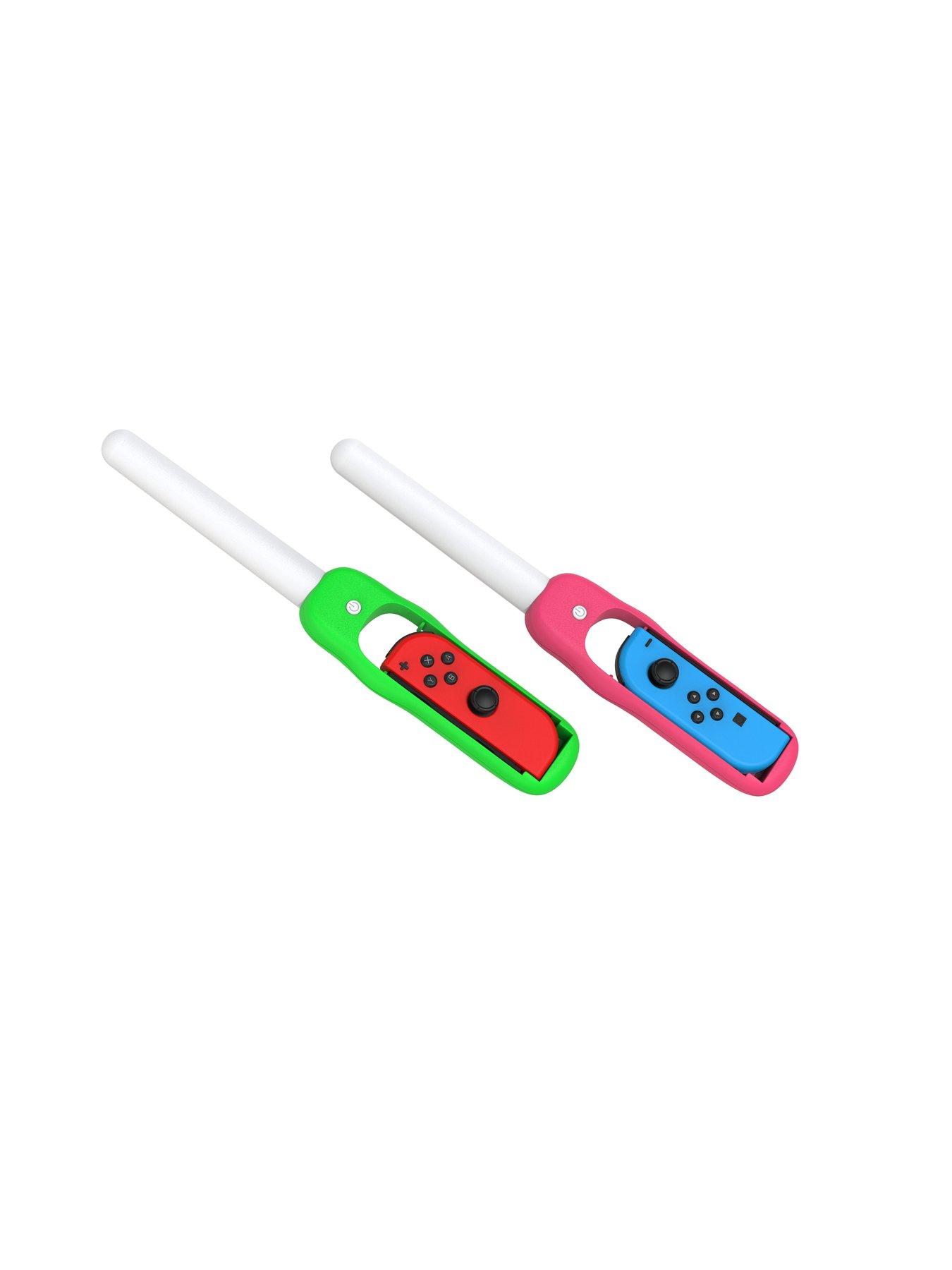 Maxx Tech Dance N Play Kit for Switch | Very