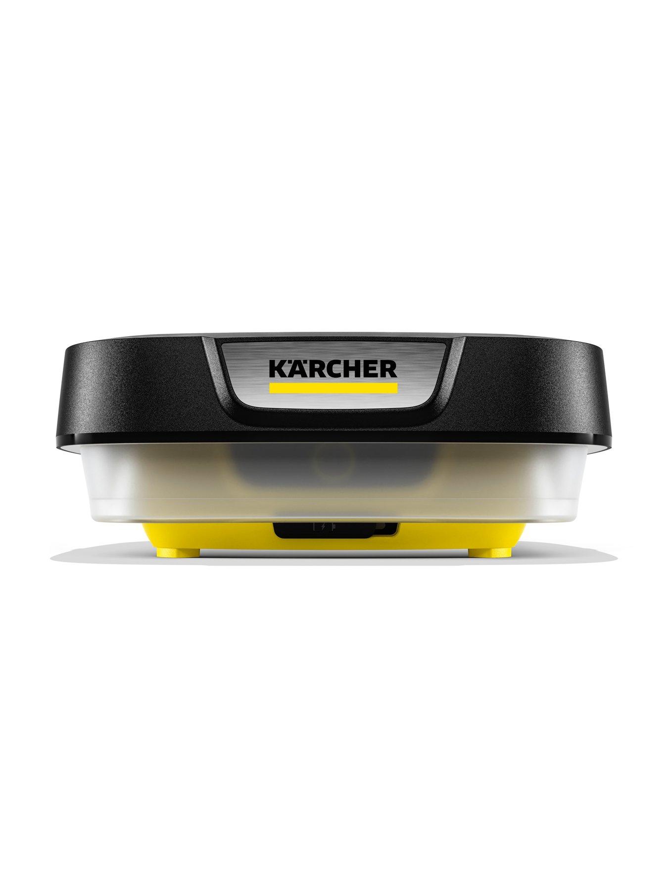 Karcher OC3 Foldable | Very