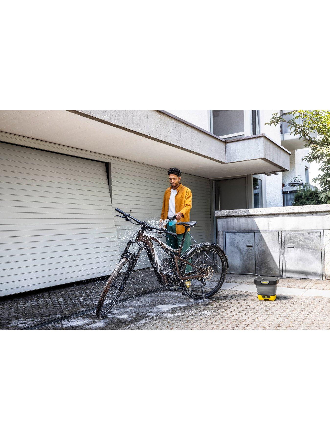 Karcher OC3 Foldable | Very