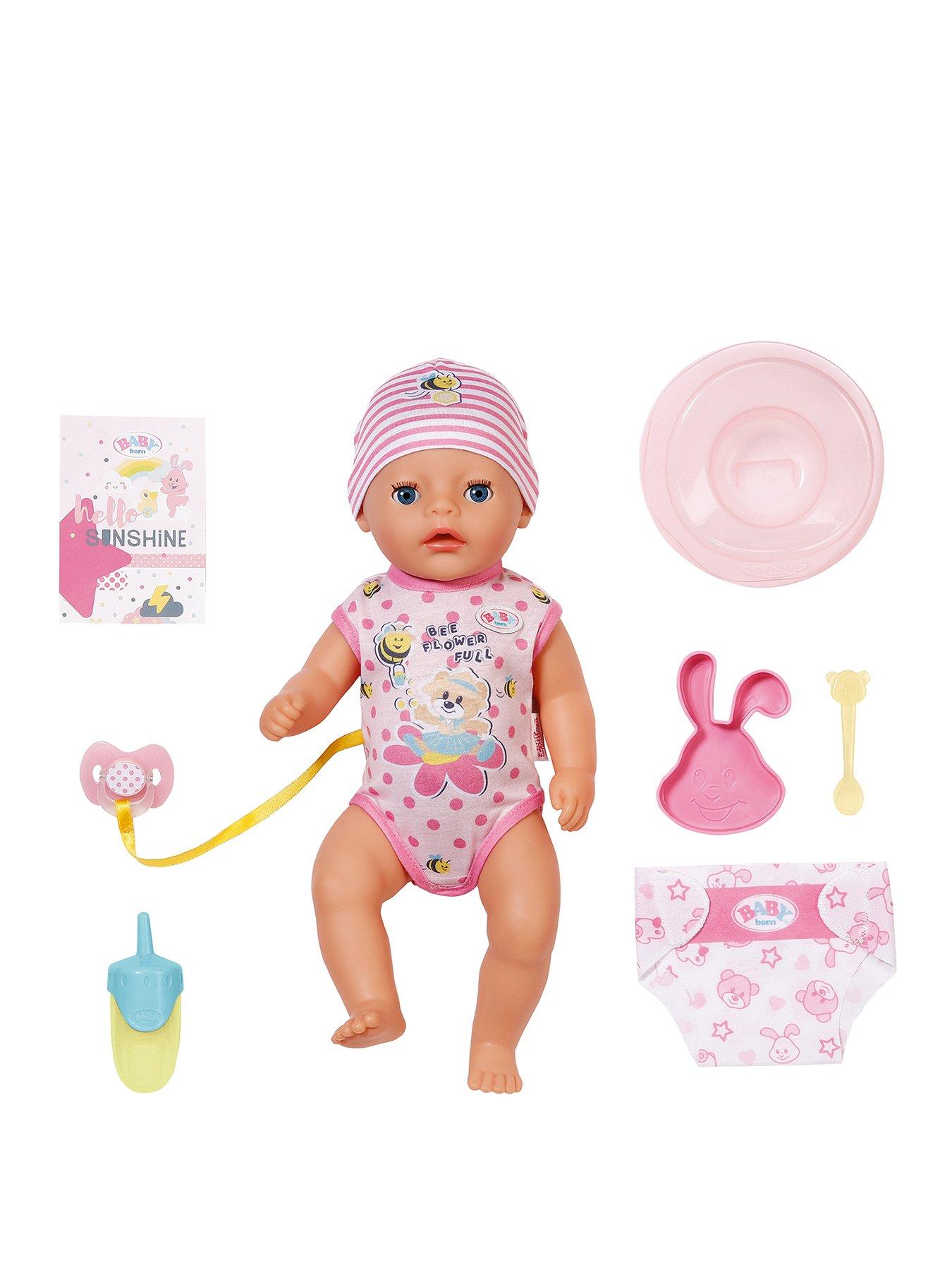 Baby Born | Baby Born Dolls | Very