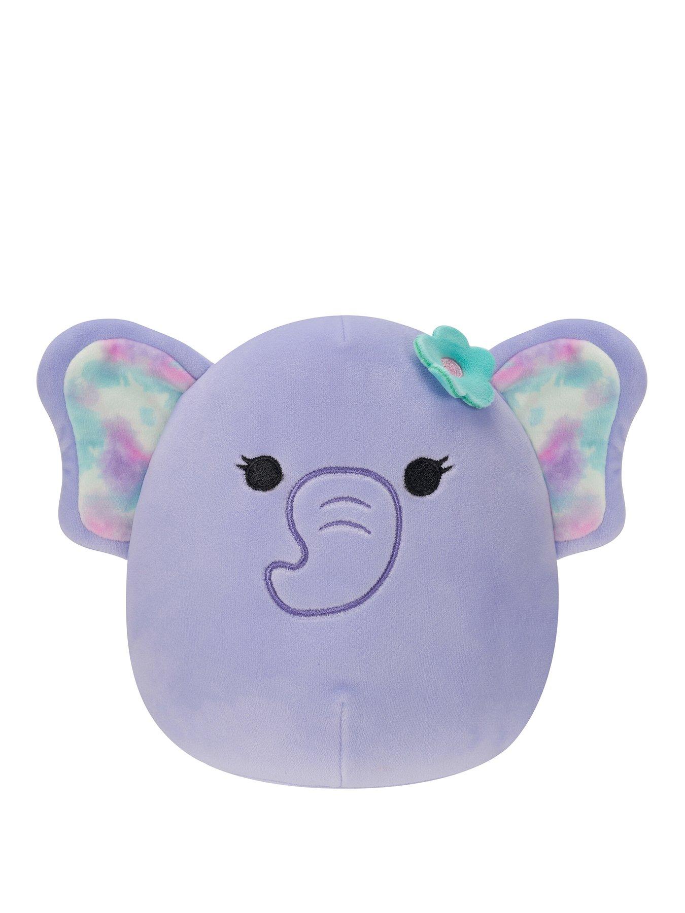 Elephant squishmallow store