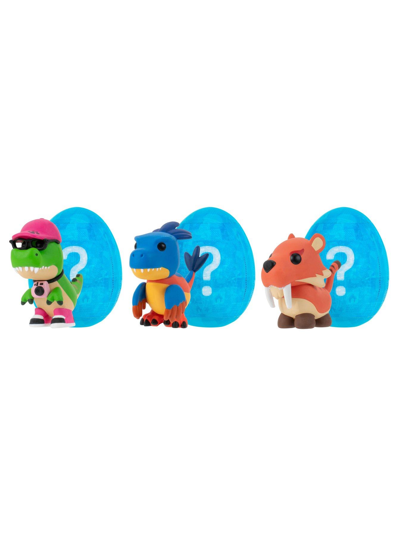 Adopt Me Adopt Me! Pets Multipack Fossil Isle - Hidden Pet - Top Online ...