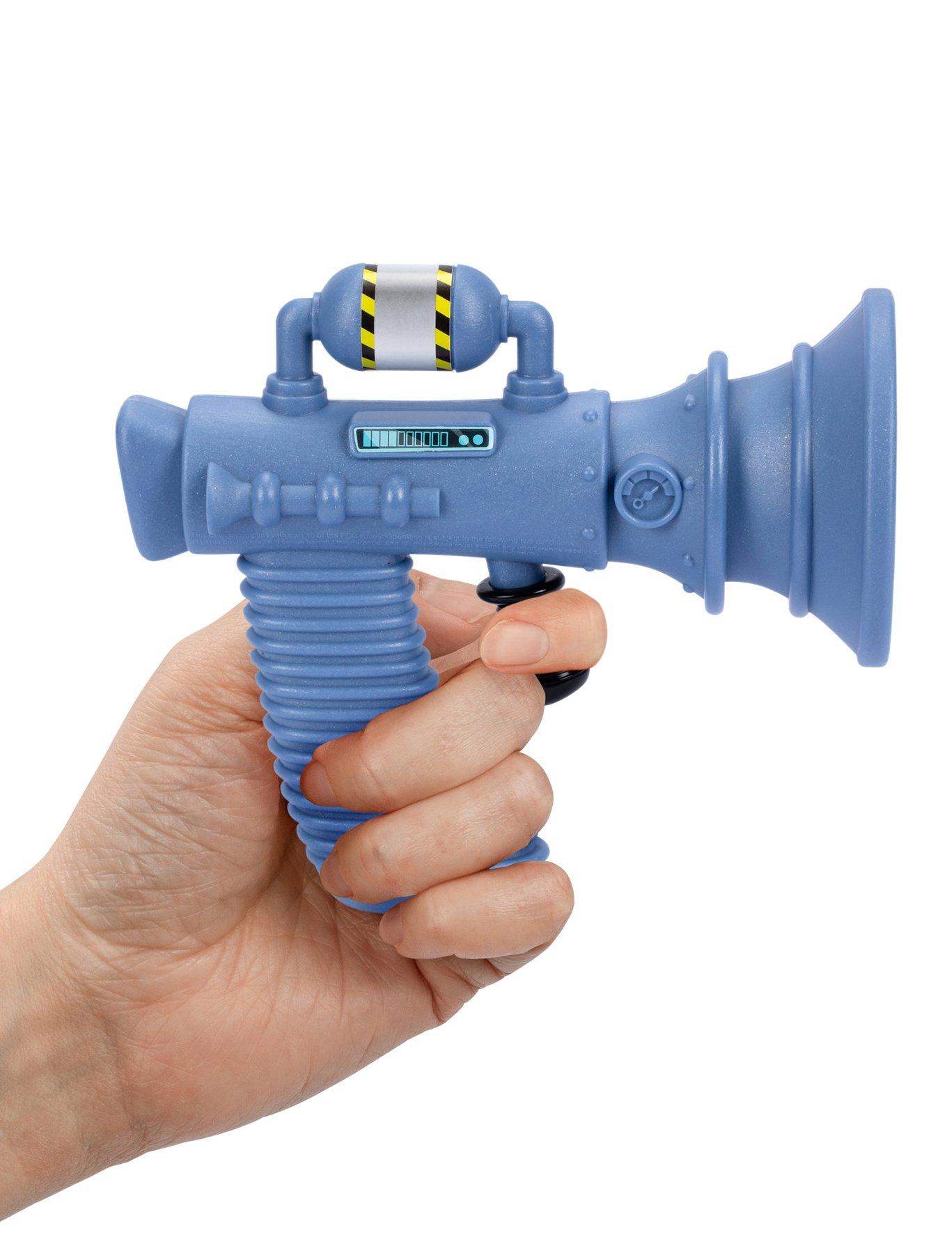 Despicable Me 4 Mini Fart Blaster Very